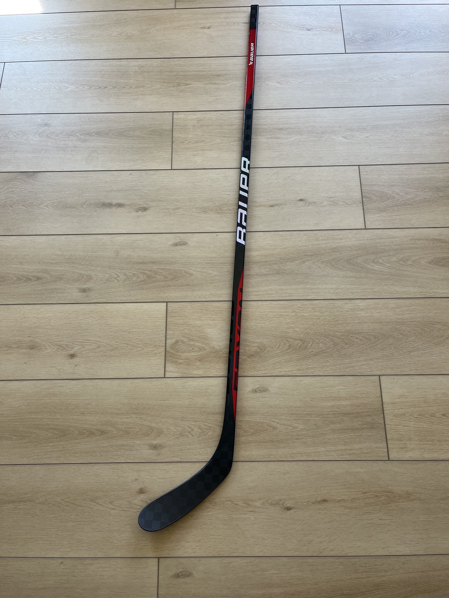 Pro Stock Kucherov Curve Nexus 2N Pro Hockey Stick, Right Handed ...