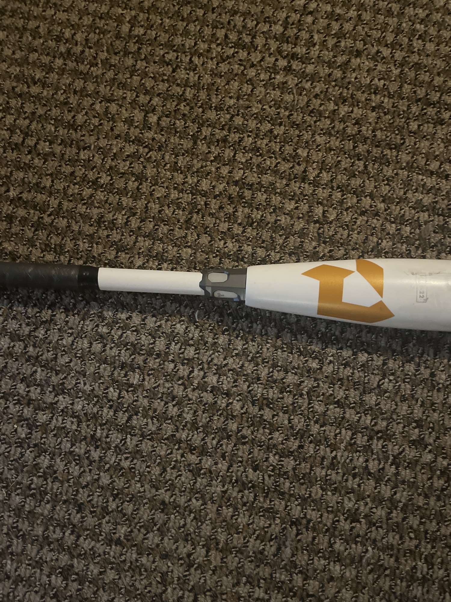 DeMarini Cf baseball bat | SidelineSwap