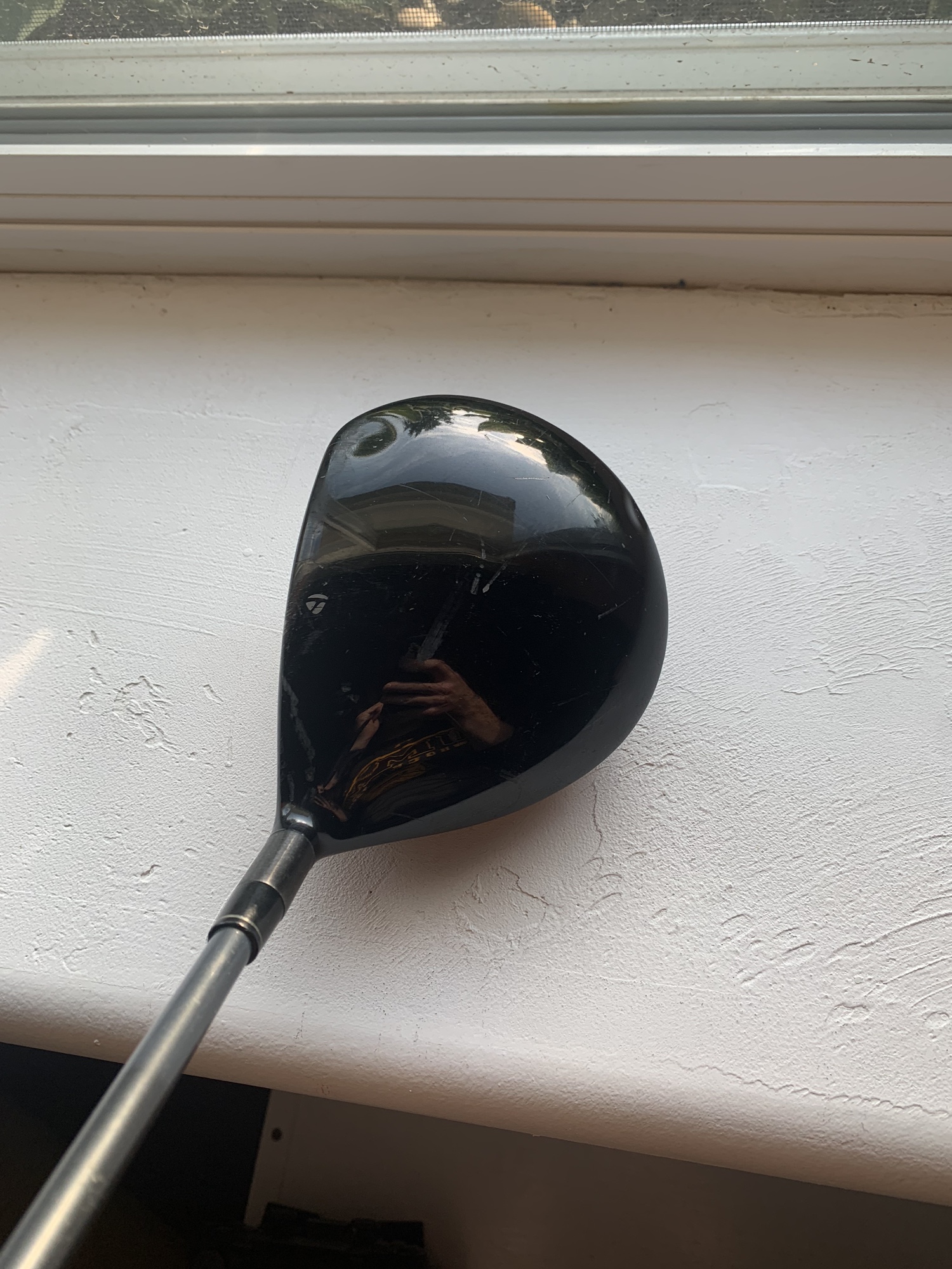 Taylormade R7 Superquad Driver W FREE PROV1’s | SidelineSwap