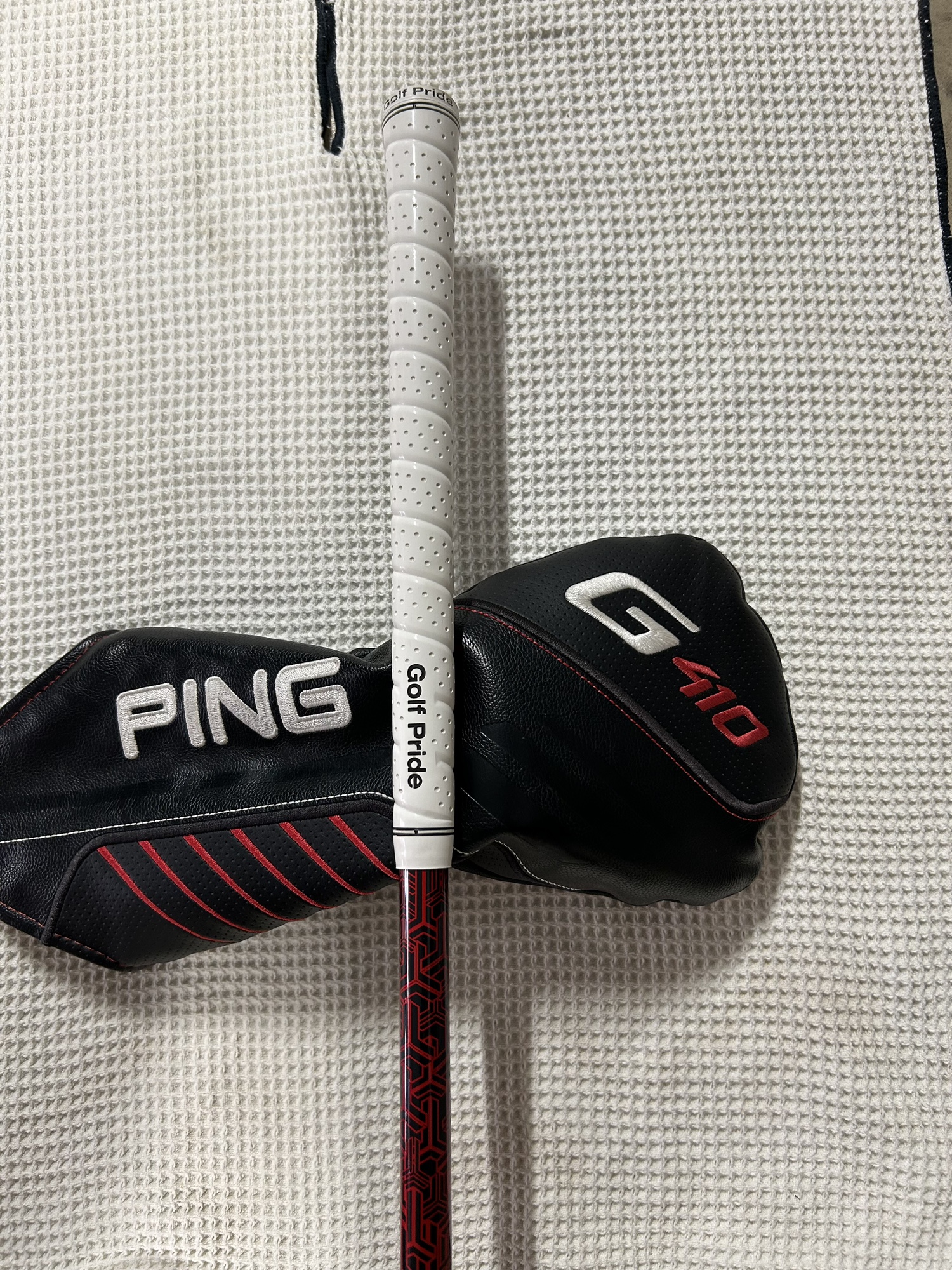 Ping G410 Plus Driver (10.5) | SidelineSwap