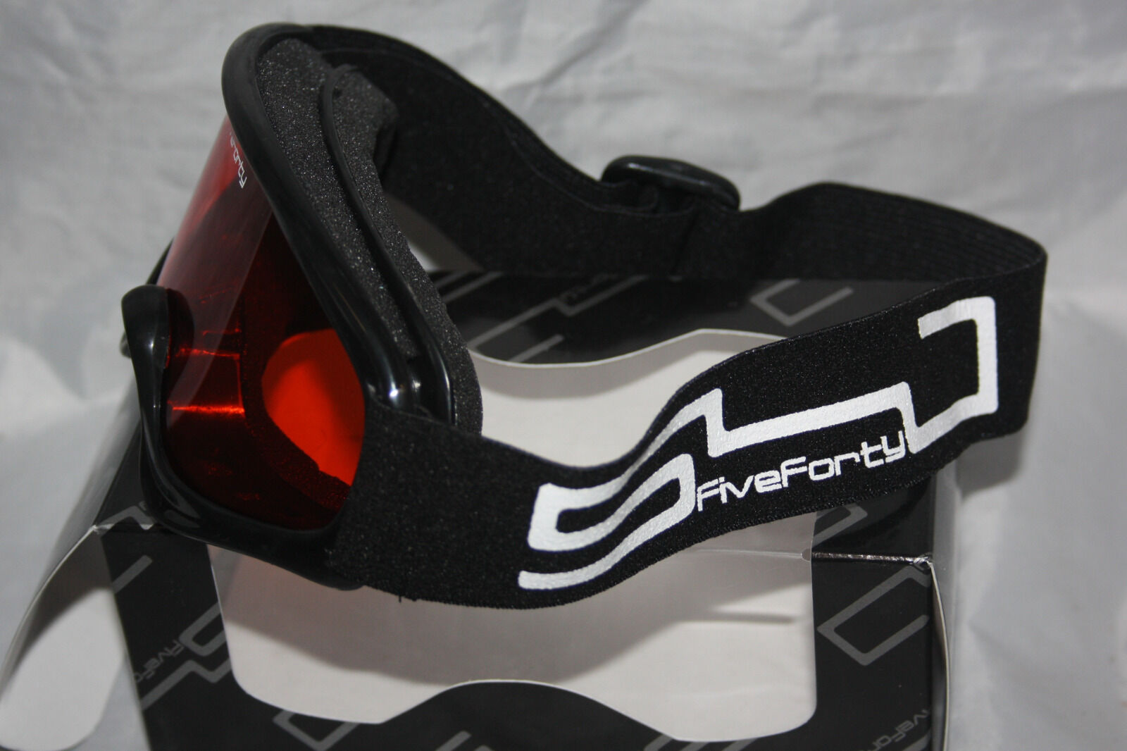 GSD Kid Goggles 540 in retail box 4-7 fit Anti-Fog single lens New ...