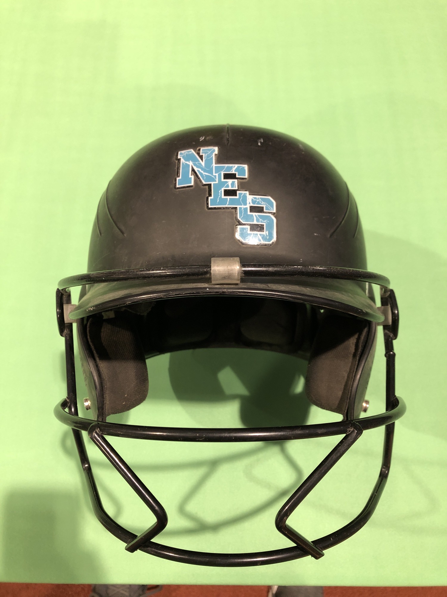 Used Schutt Softball Batting Helmet (Size: XS) | SidelineSwap