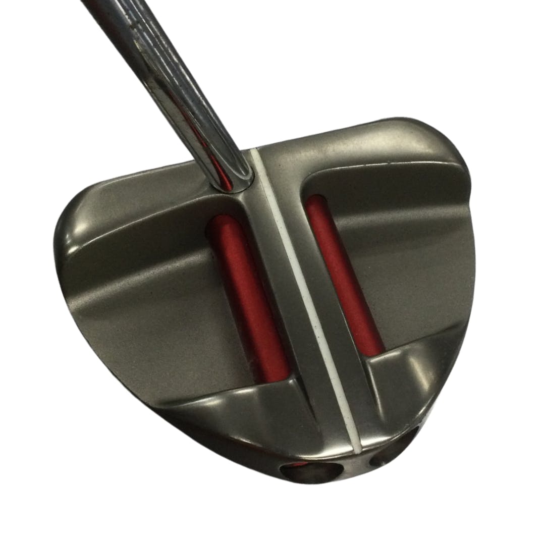 Used Taylormade Rossa Mezza Monza Mallet Putters | SidelineSwap