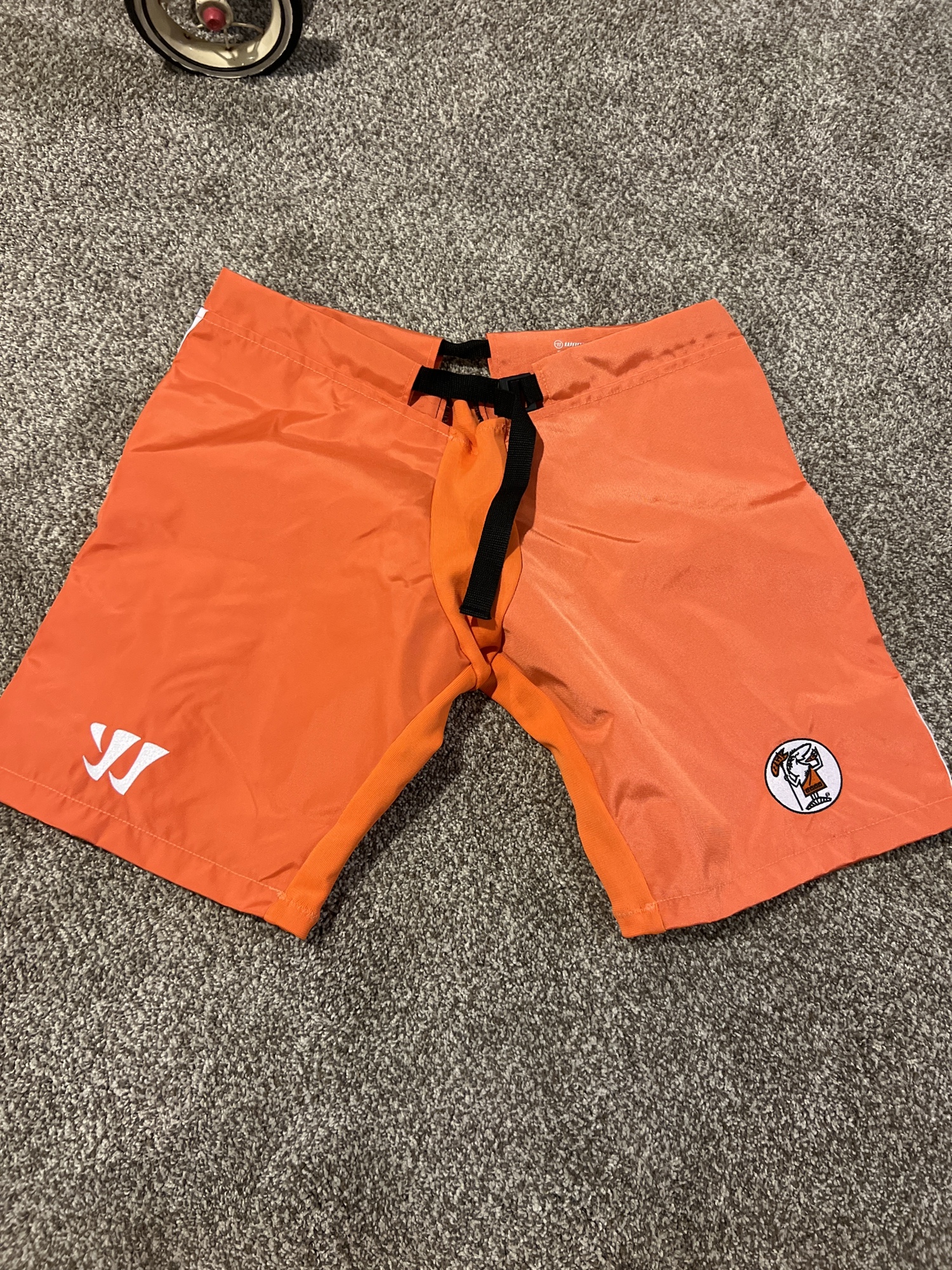 Medium Warrior Pant Shell | SidelineSwap