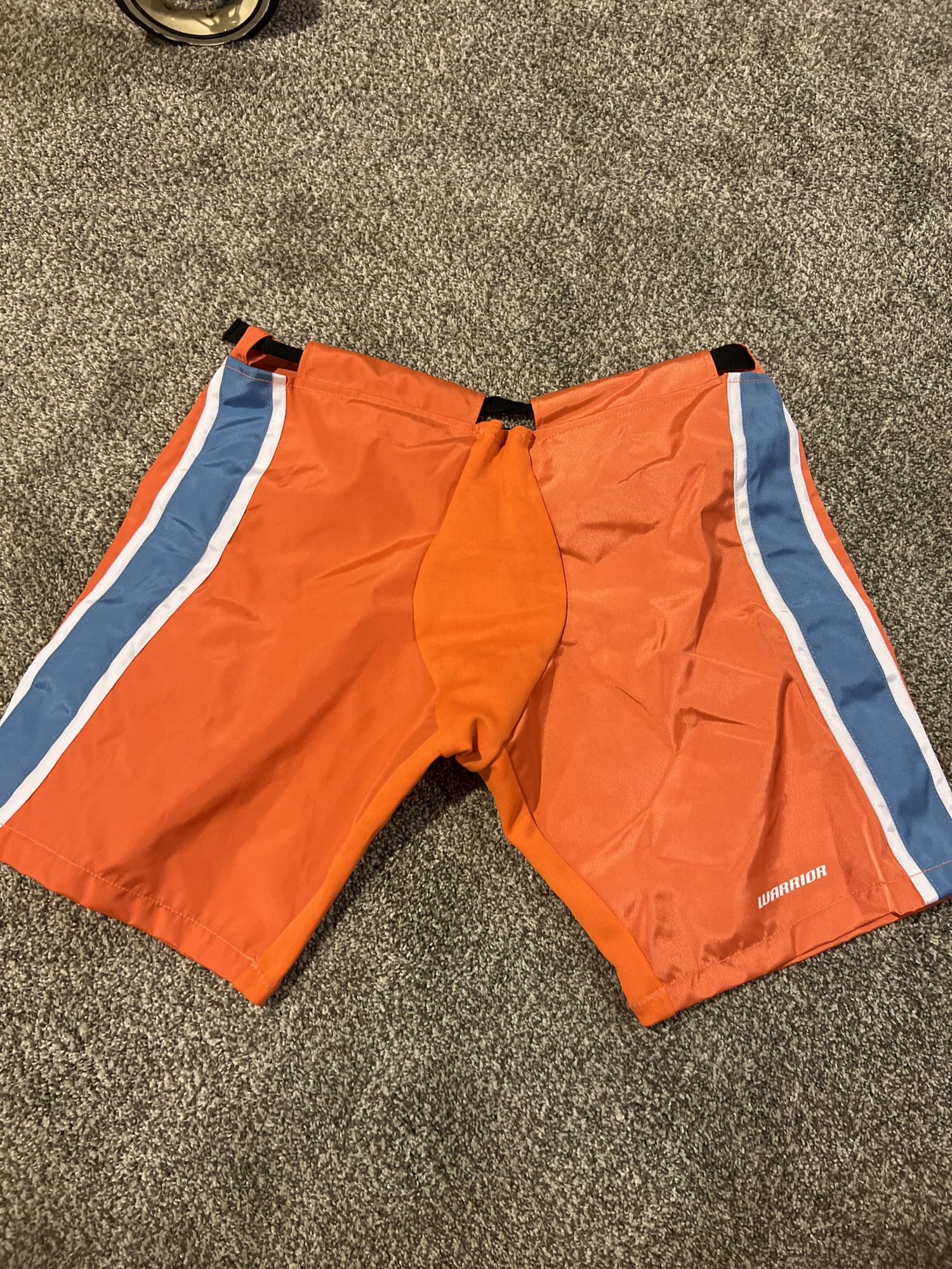 Medium Warrior Pant Shell | SidelineSwap