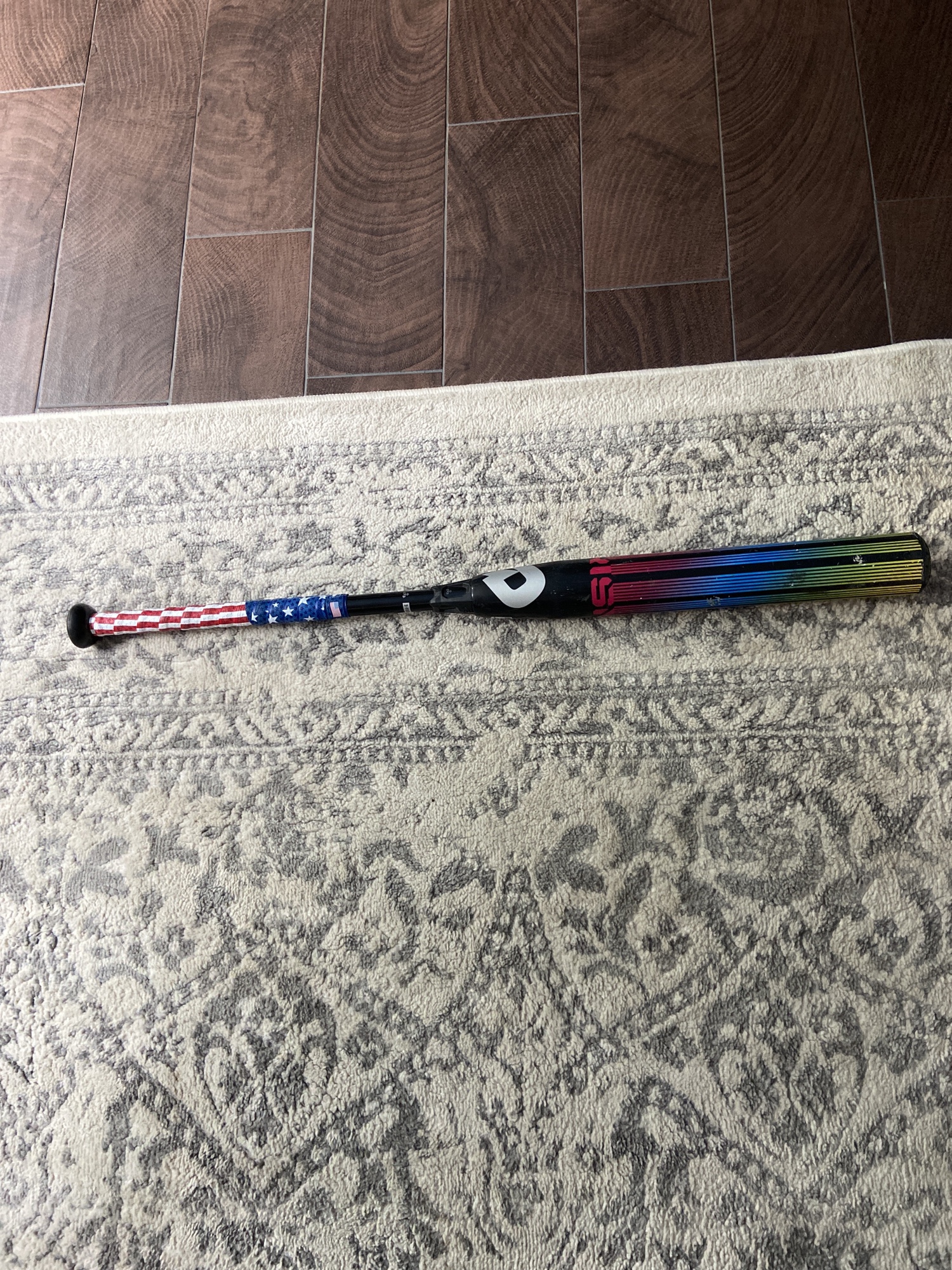 2020 Composite (-11) 21 oz 32" Prism Bat | SidelineSwap