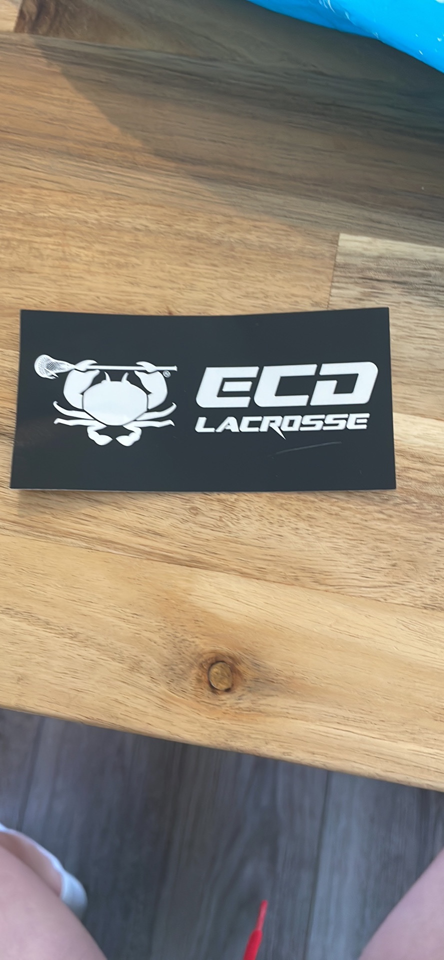 *BRAND NEW* ECD DNA Lacrosse head | SidelineSwap