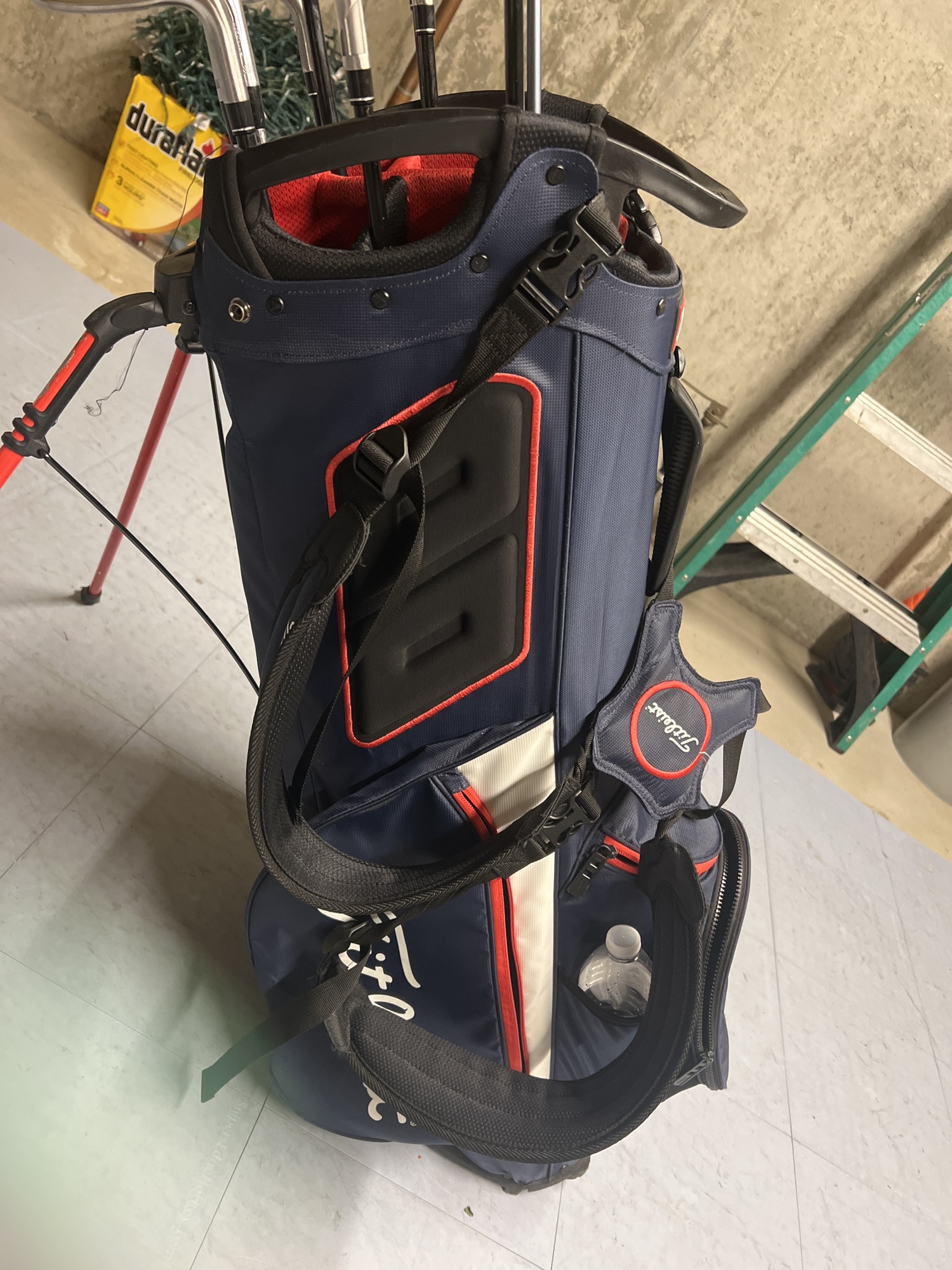 Golf clubs Setup | SidelineSwap