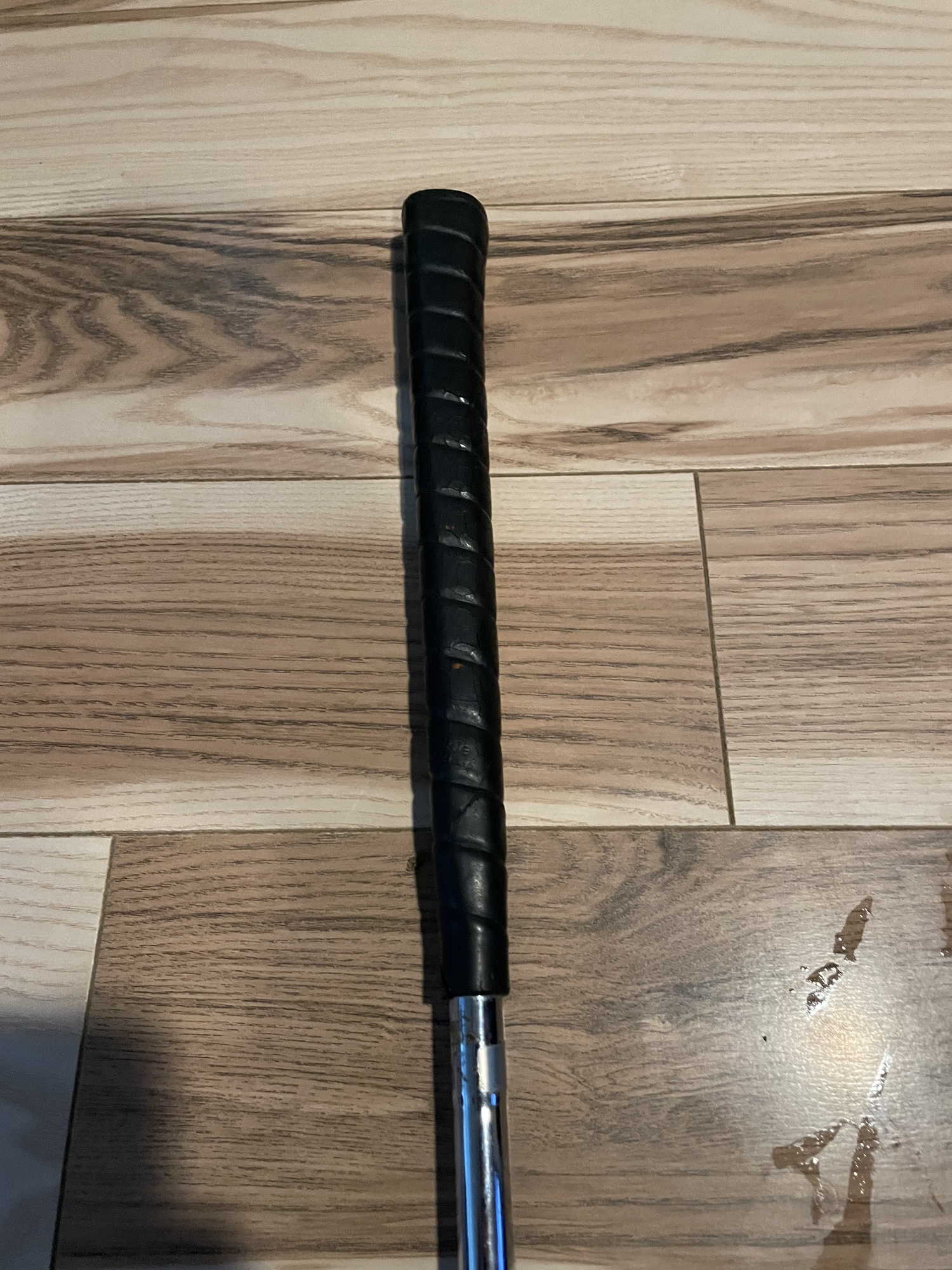 Wilson GM 770 Putter | SidelineSwap