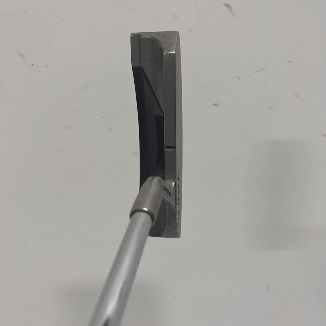 Used Tommy Armour Zaap Alpha Blade Putters | SidelineSwap