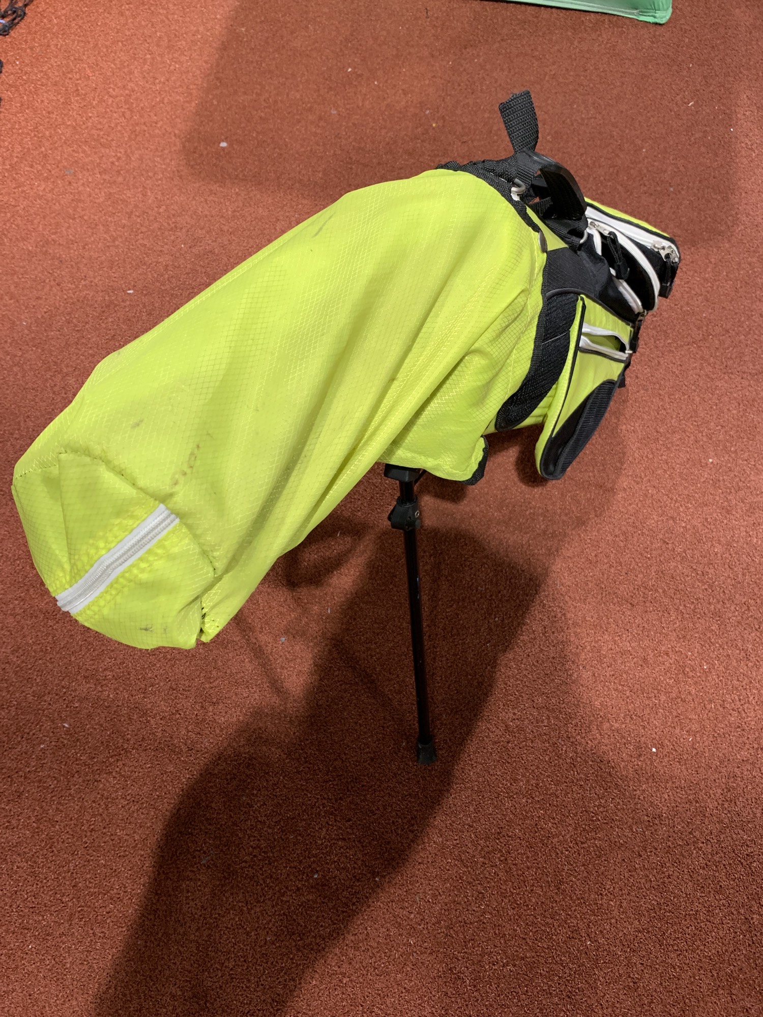 Used Golphin GFK526 Right-Handed Junior Golf Club Set (Number of Clubs ...