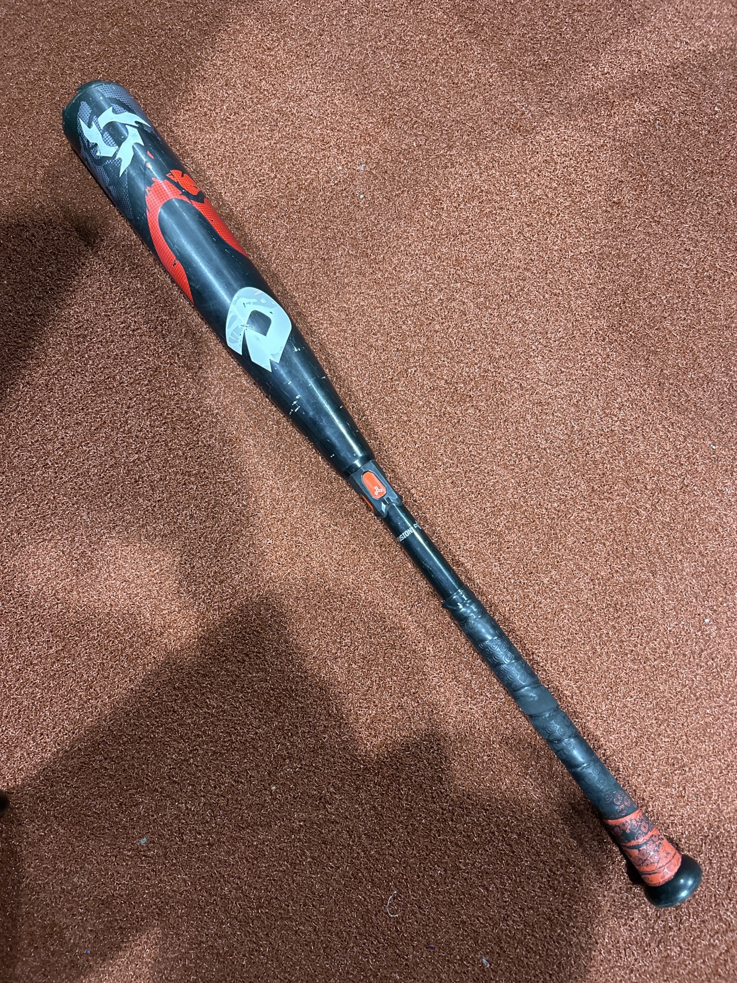 Used BBCOR Certified 2021 DeMarini Voodoo (31") Alloy Baseball Bat ...