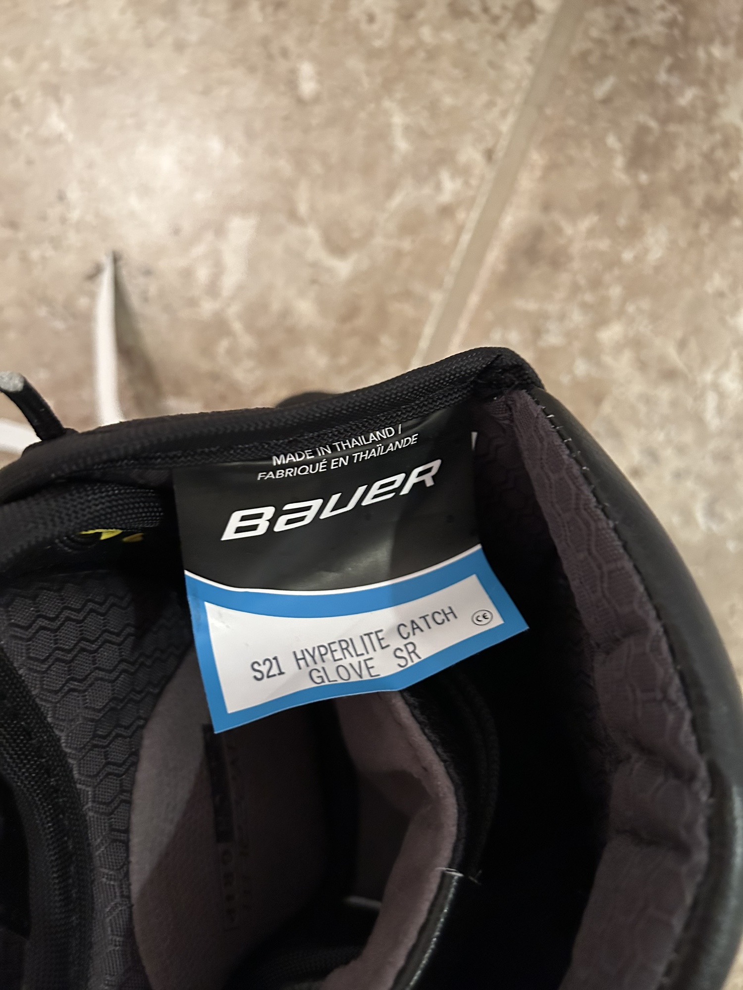 New Regular Hyperlite | SidelineSwap