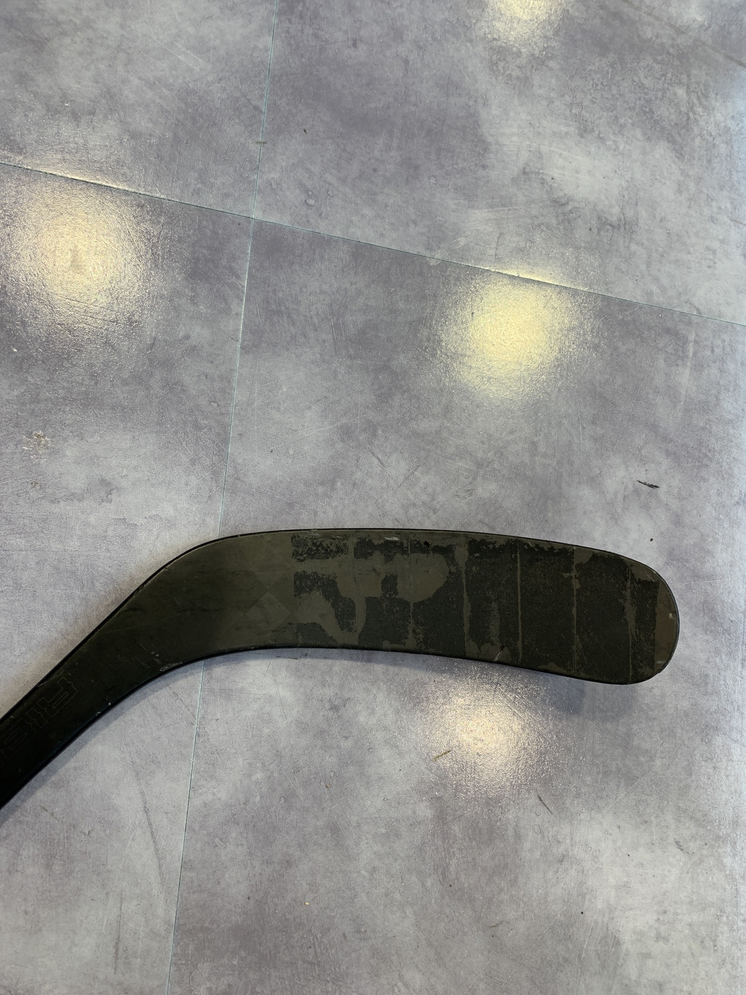 90 Flex Used Senior CCM RibCor Trigger 3D PMT Right Hockey Stick Pro ...