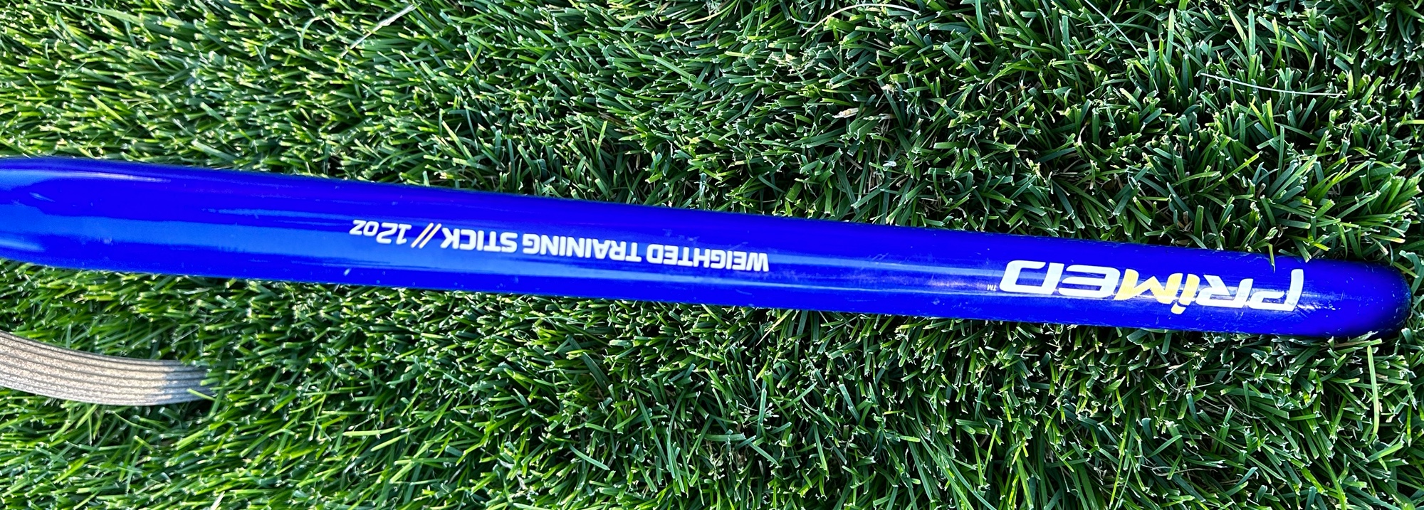 Primed 12 ounce Training bat | SidelineSwap