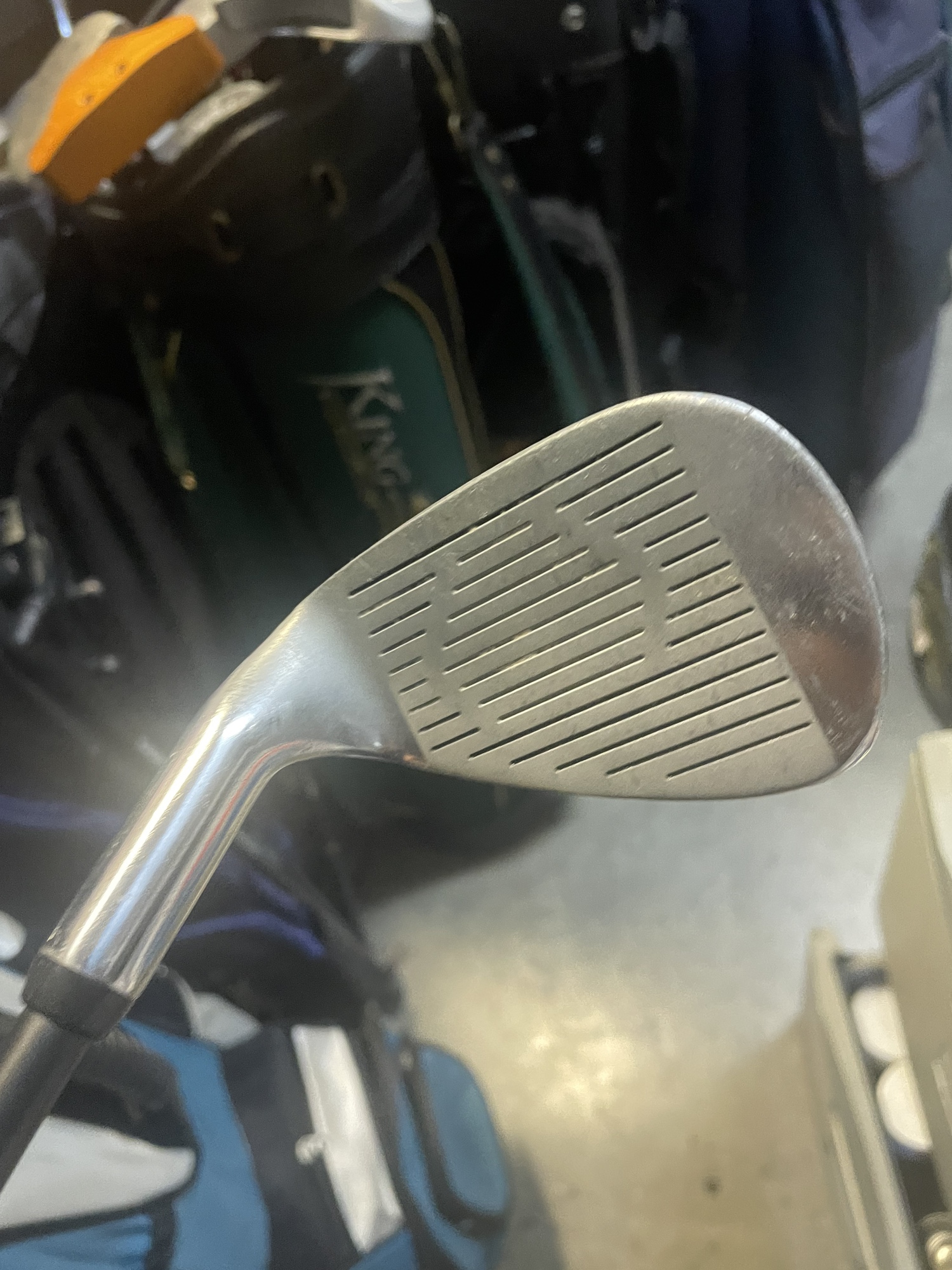 Top Flite Sand Wedge Junior Flex | SidelineSwap