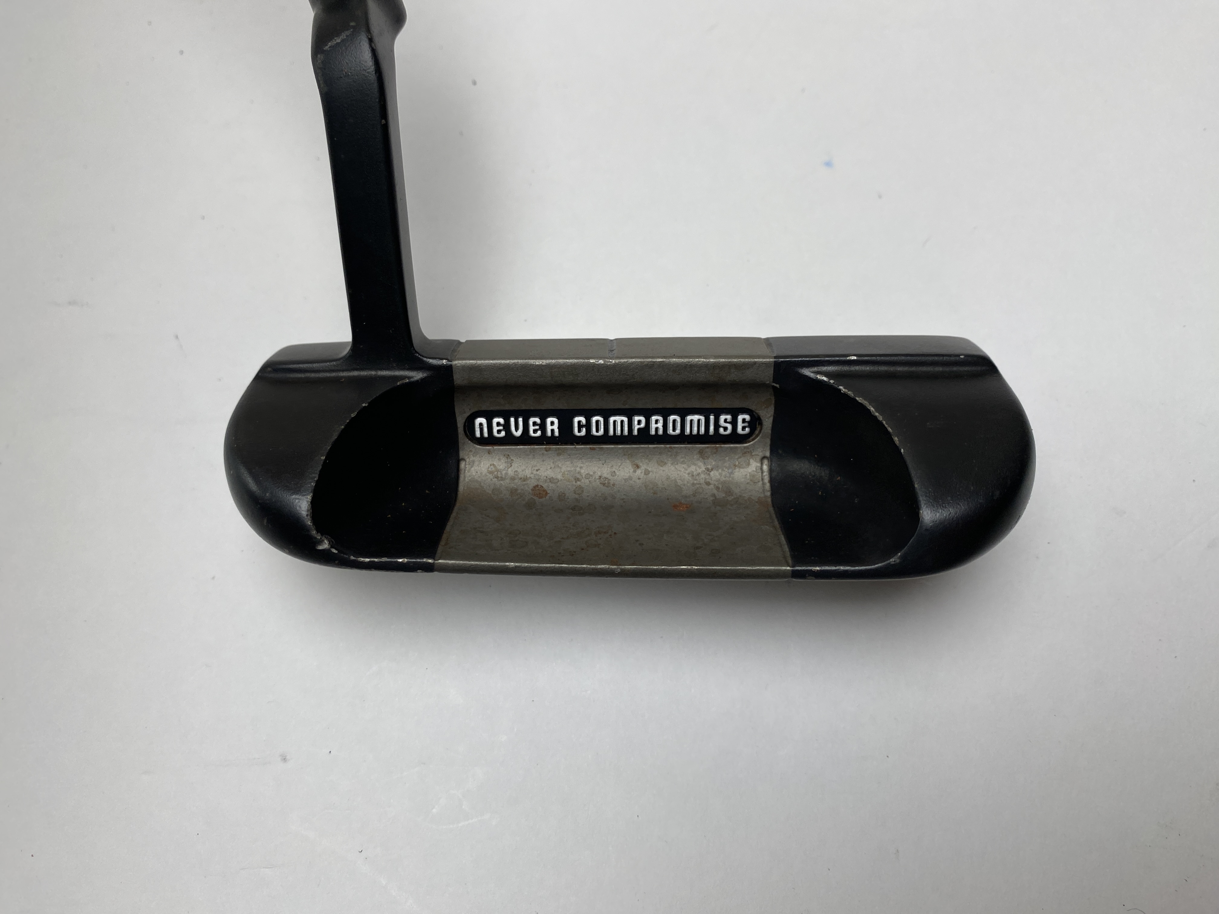 Never Compromise Sub 30 B1 Putter 35" Mens RH HC | SidelineSwap