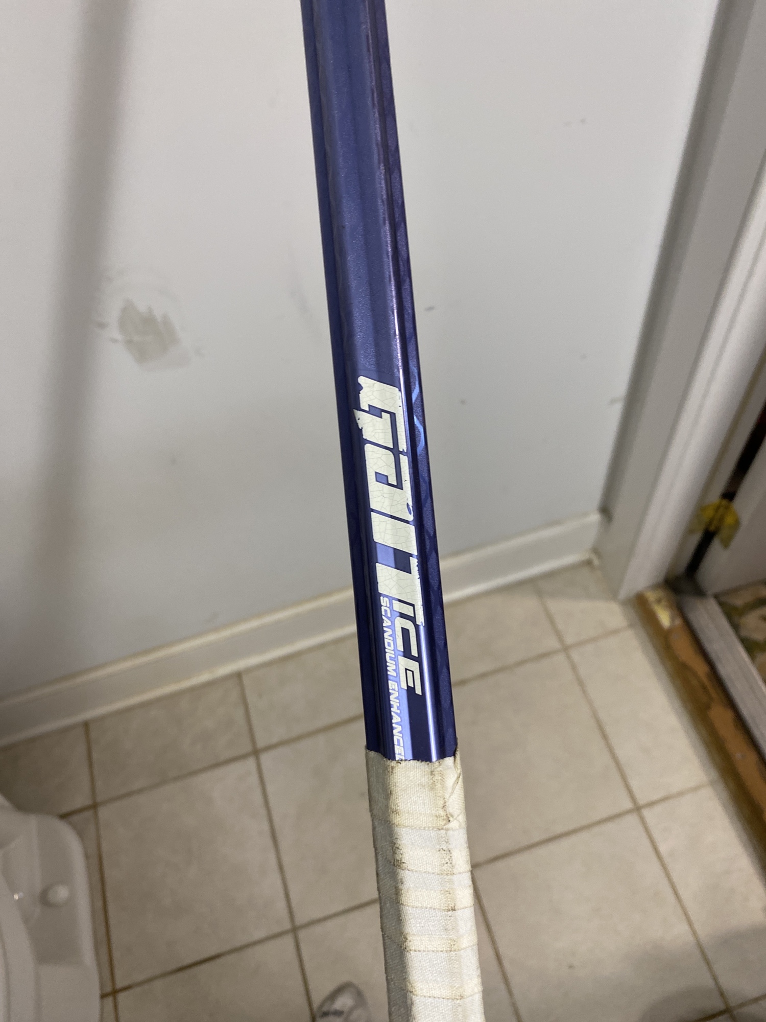 Used Gait Ice Shaft | SidelineSwap