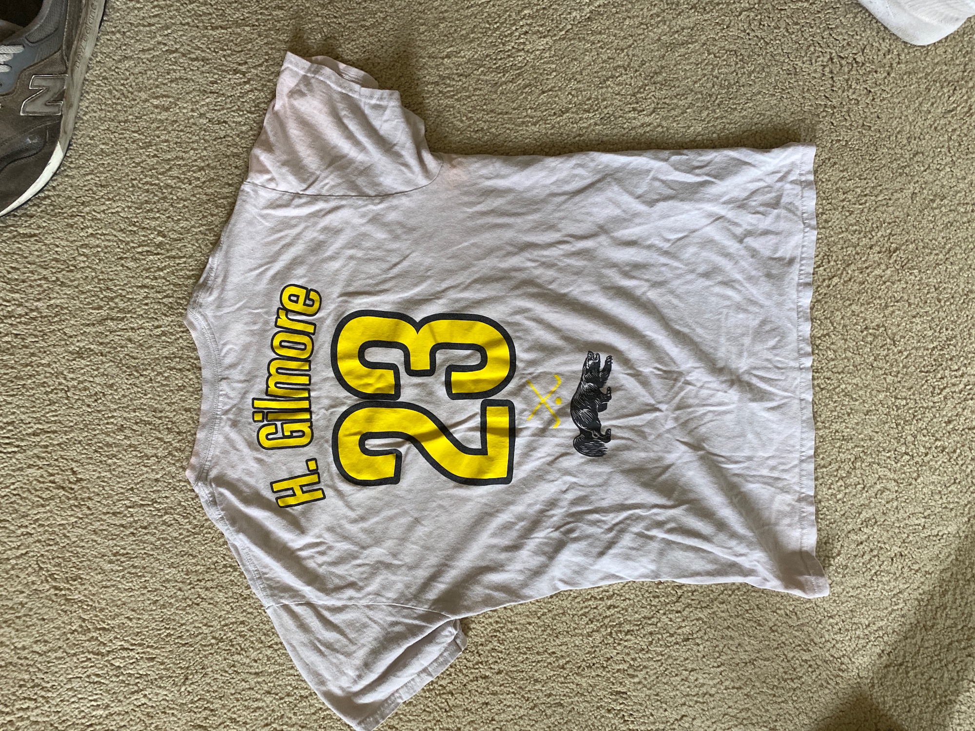 Happy Gilmore t shirt | SidelineSwap