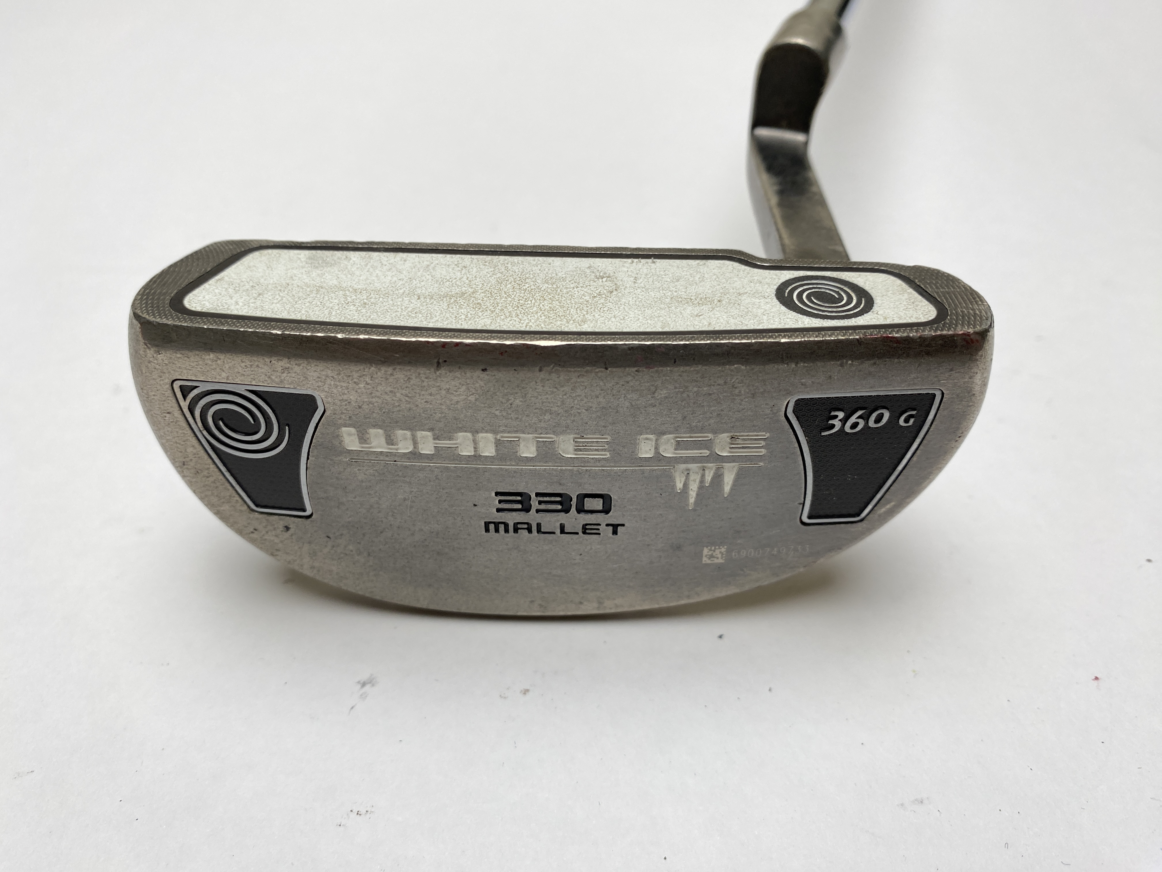 Odyssey White Ice 330 Putter 34" Mens RH | SidelineSwap