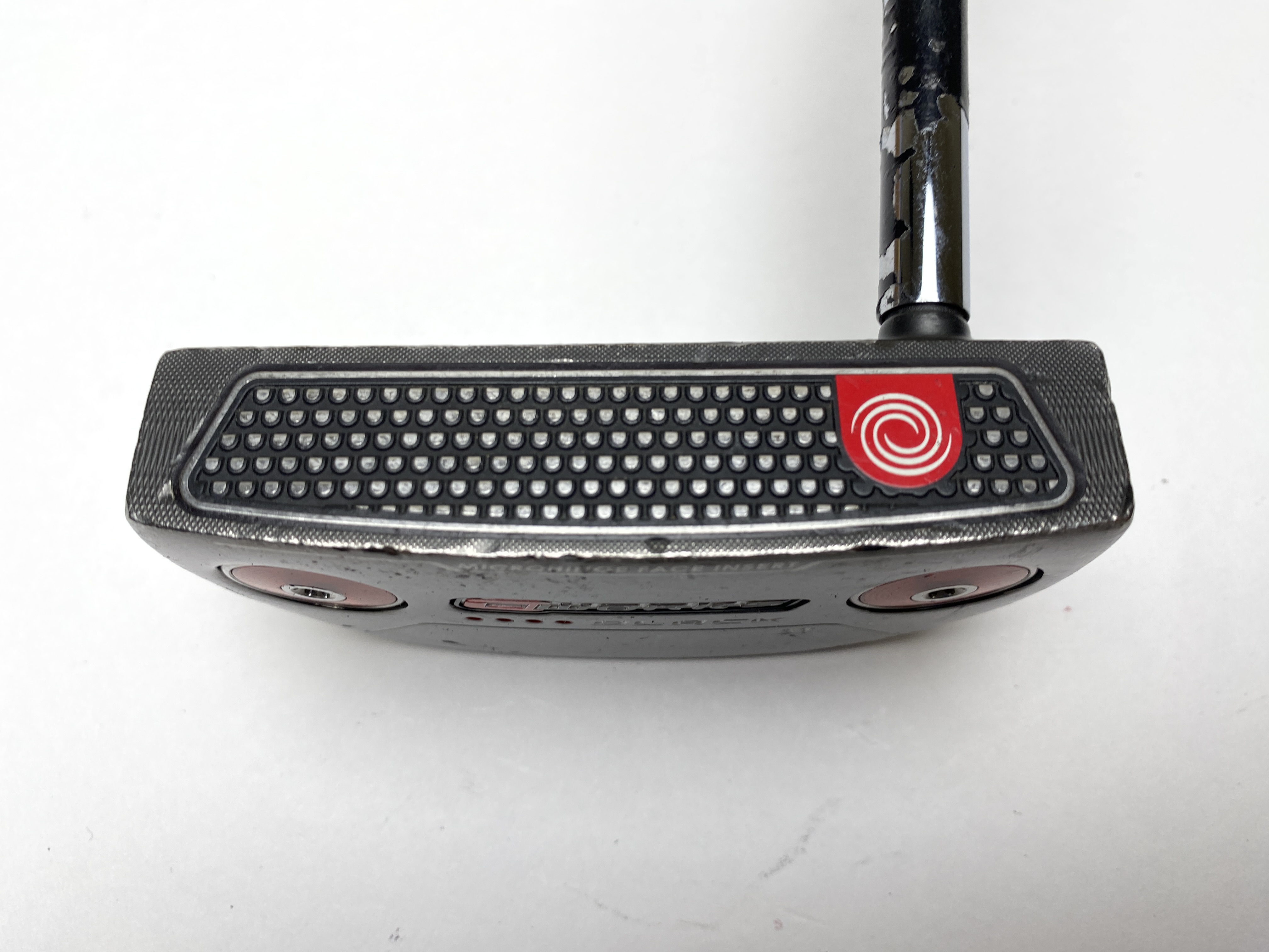 Odyssey O-Works Black 3T Putter 35" Mens RH | SidelineSwap