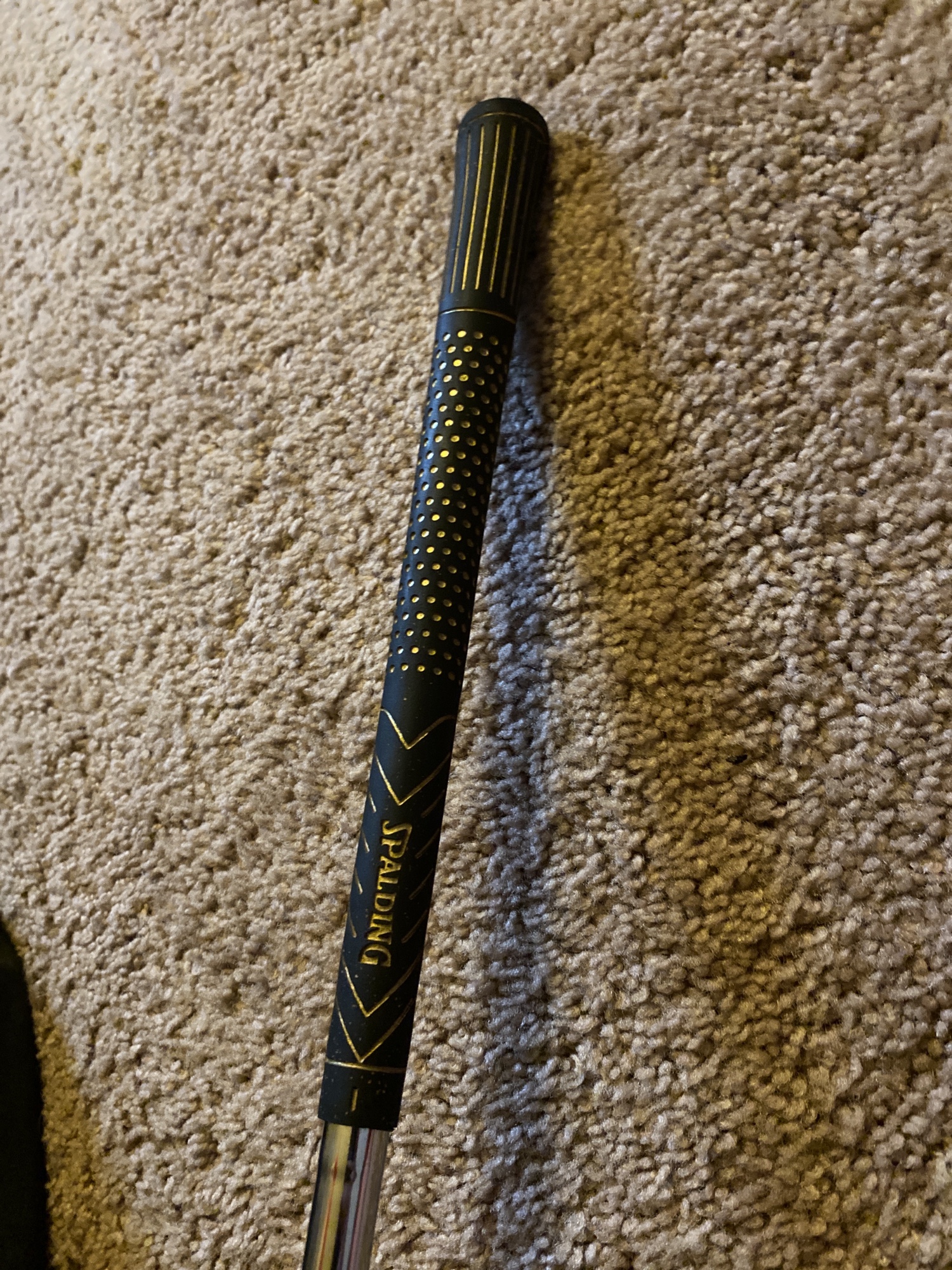 Spalding Pro Flite Over Size Women’s #4, #5, #6, #9 Irons w/ True ...