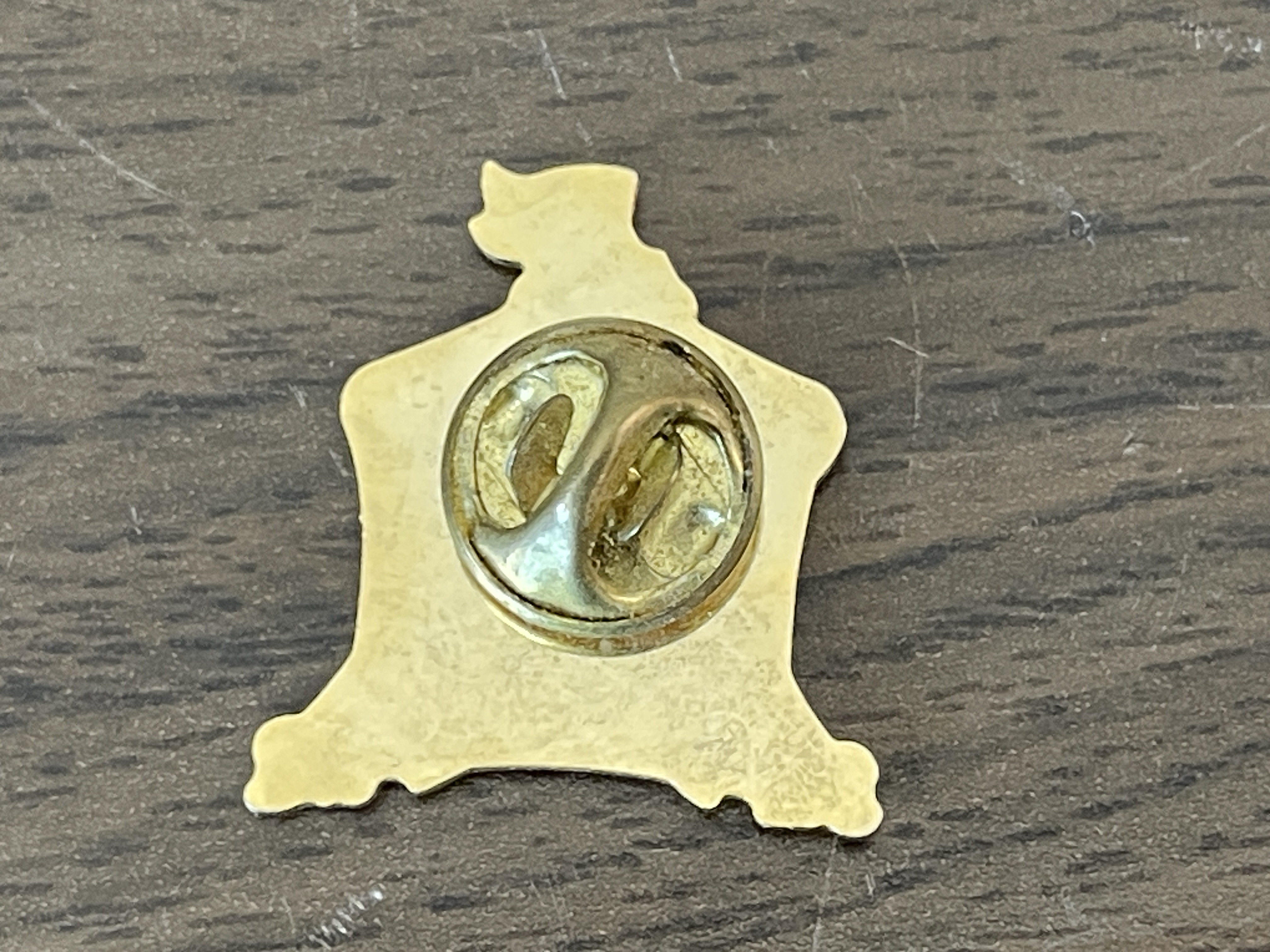 American Legion Auxiliary CALIFORNIA ALA VINTAGE CIRCUS 1999-2000 Lapel ...