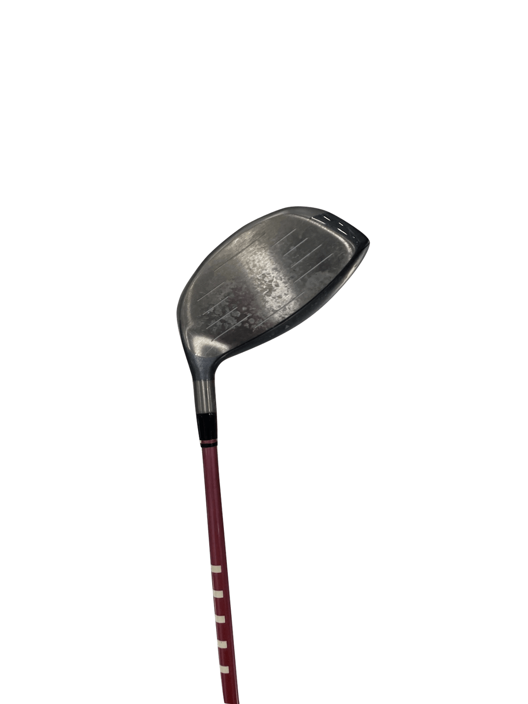 Used Adams Golf Tight Lies Ladies Flex Graphite Shaft Drivers ...