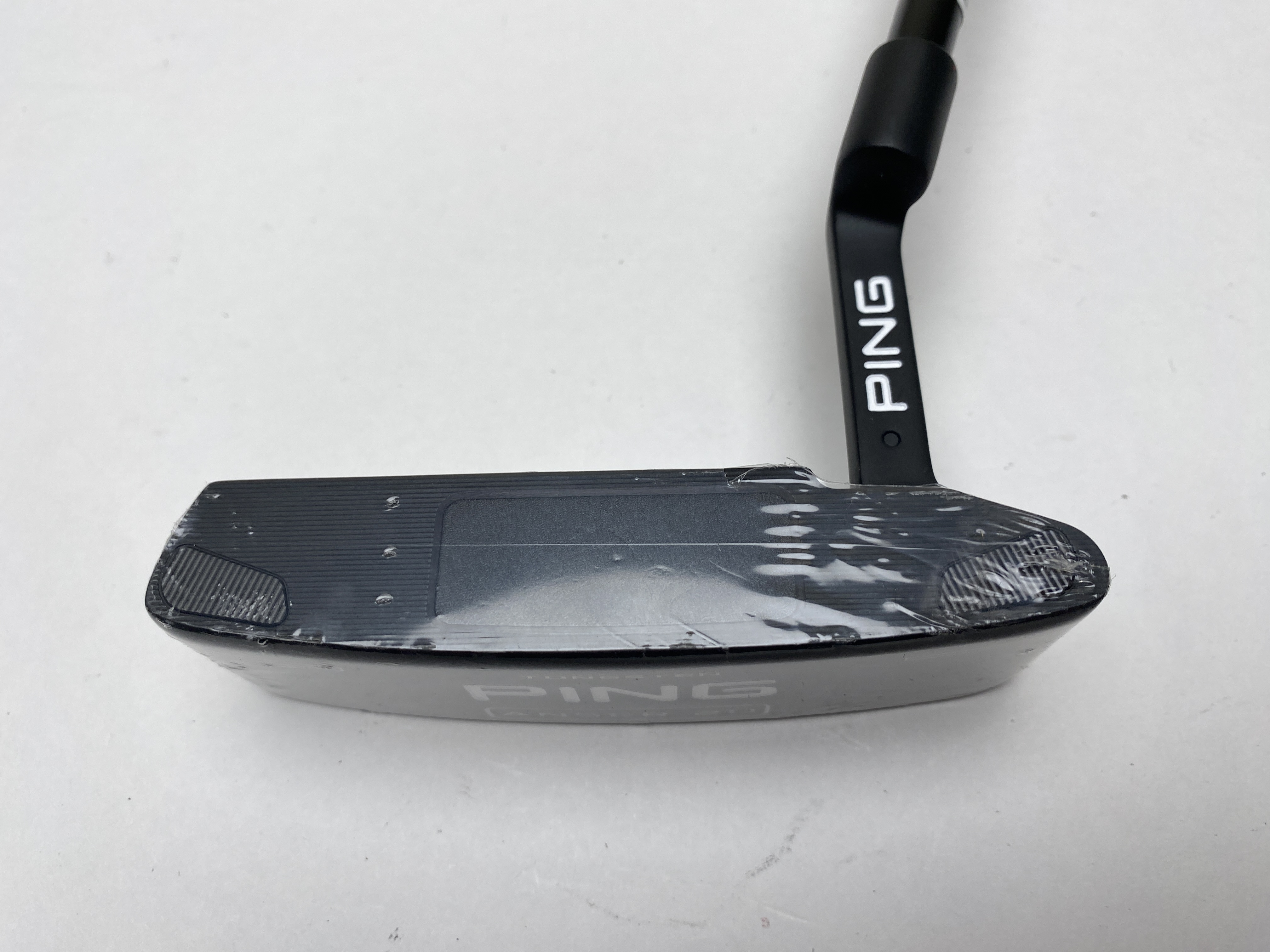 Ping 2023 Anser 2D Putter 34" Black Dot Mens RH NEW | SidelineSwap