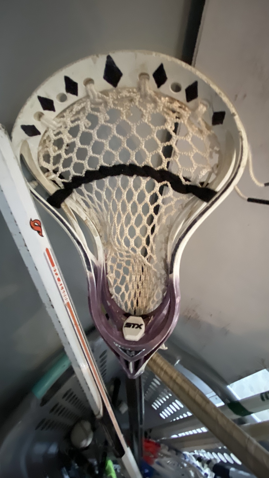 New ECD Stick | SidelineSwap