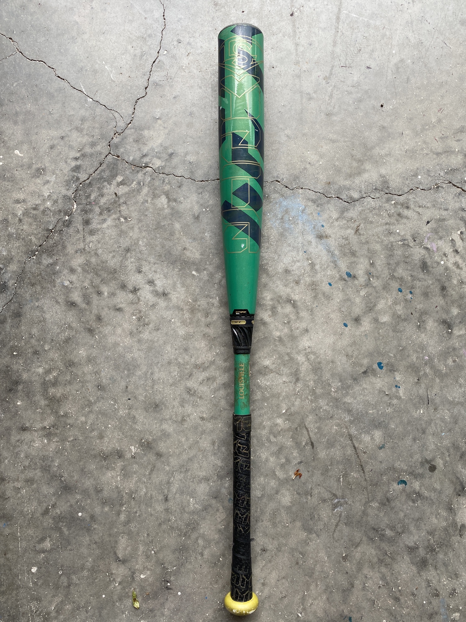 2022 Composite (-3) 29 oz 32" Meta Bat | SidelineSwap