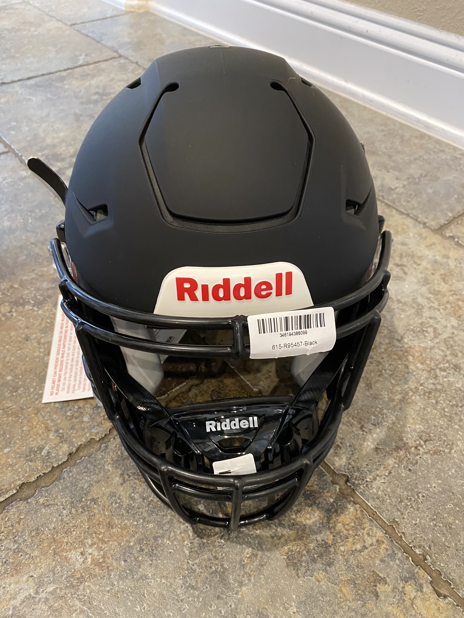 Riddell Speedflex Youth Football Helmet | SidelineSwap
