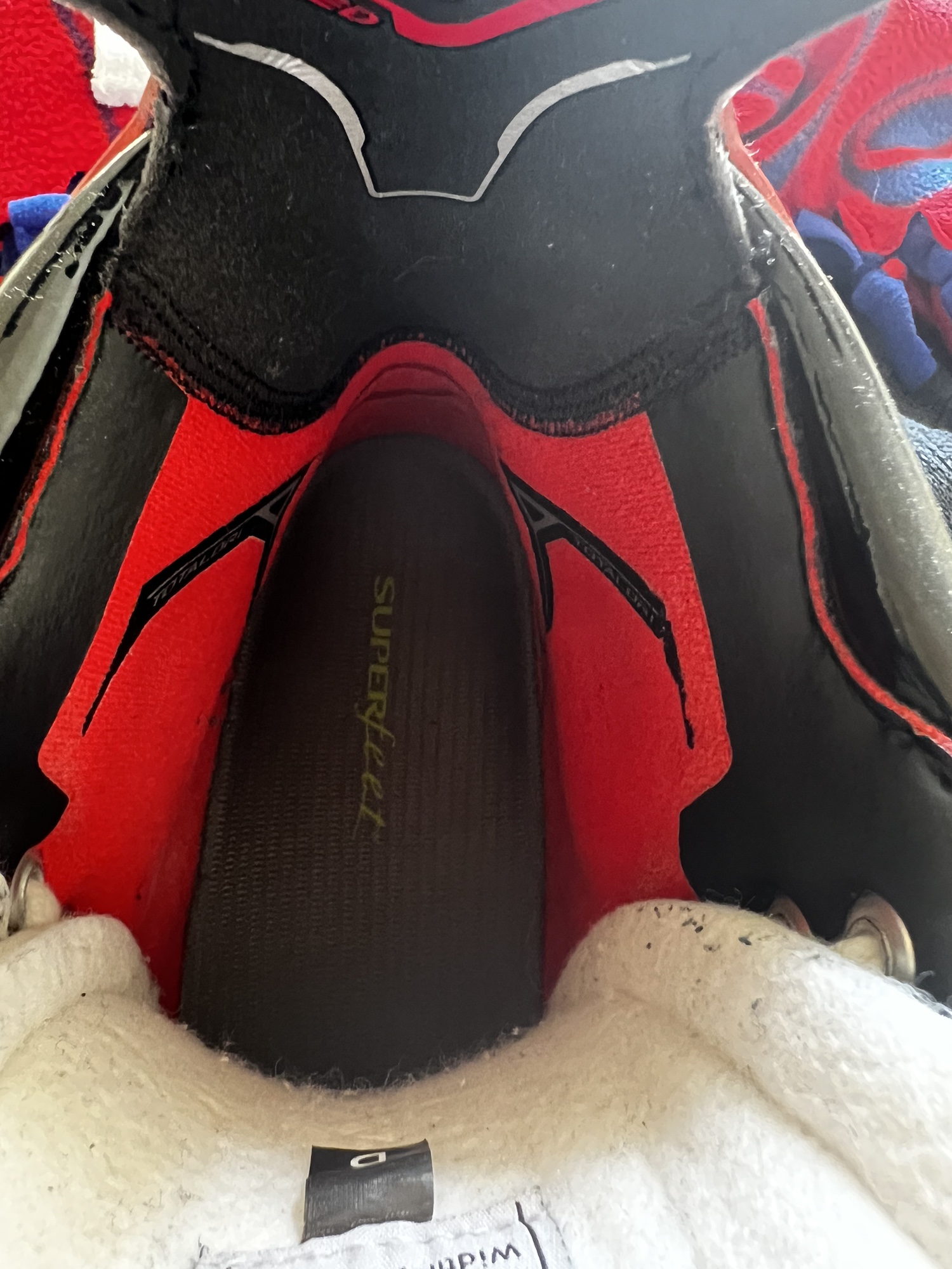 CCM hockey skates FT490 | SidelineSwap