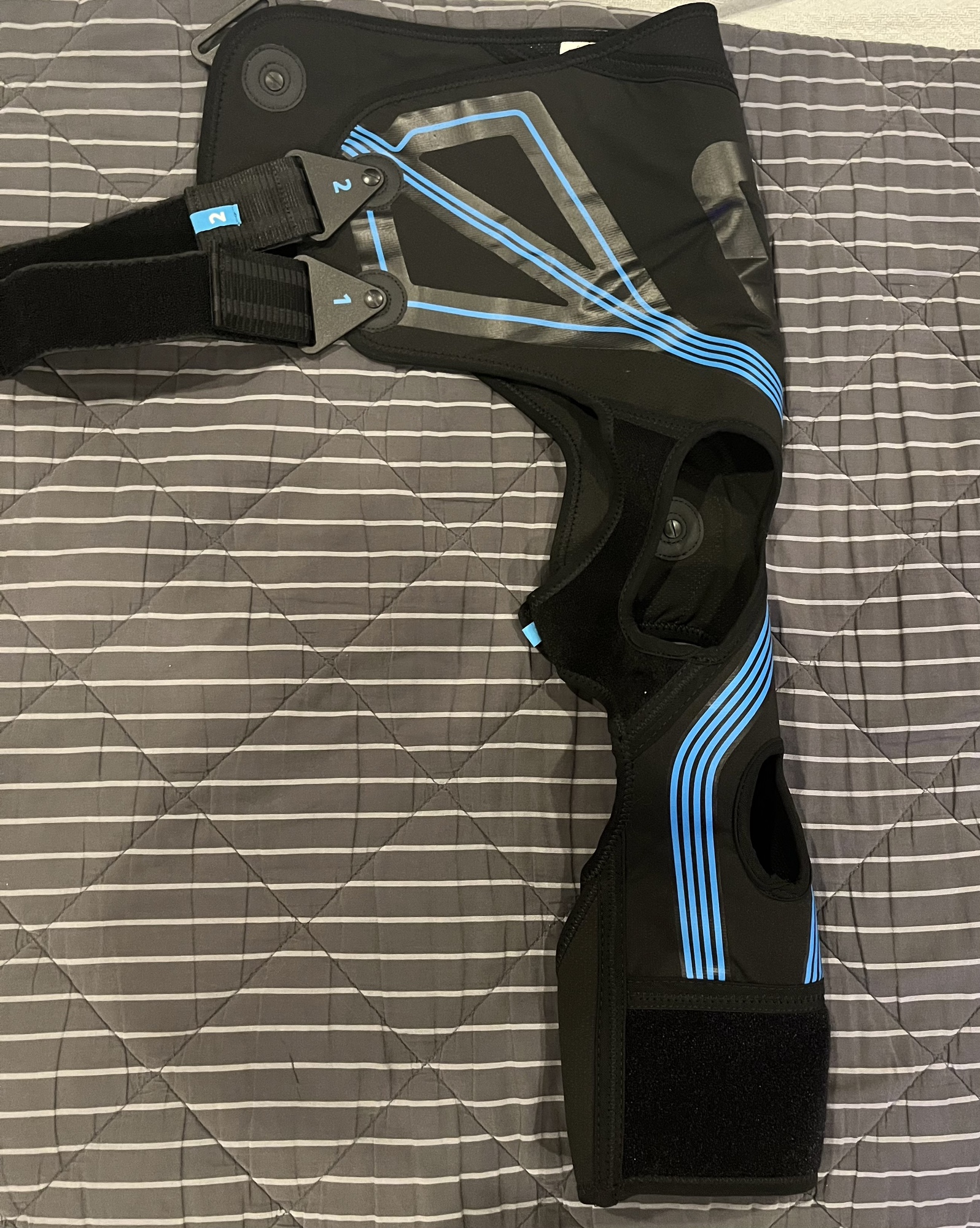 Kinetic Arm Brace | SidelineSwap
