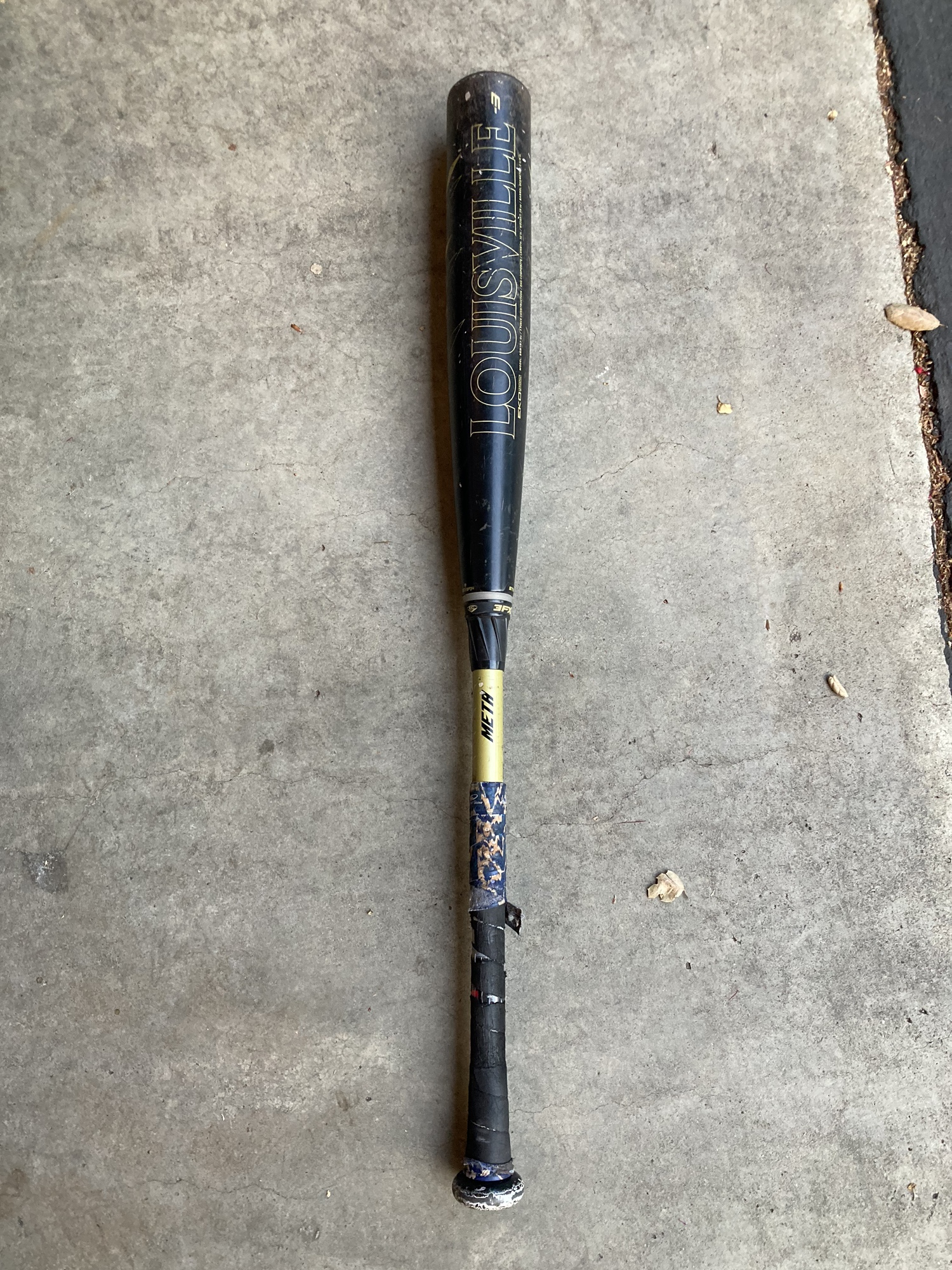 2021 Composite (-3) 29 oz 32" Meta Bat | SidelineSwap
