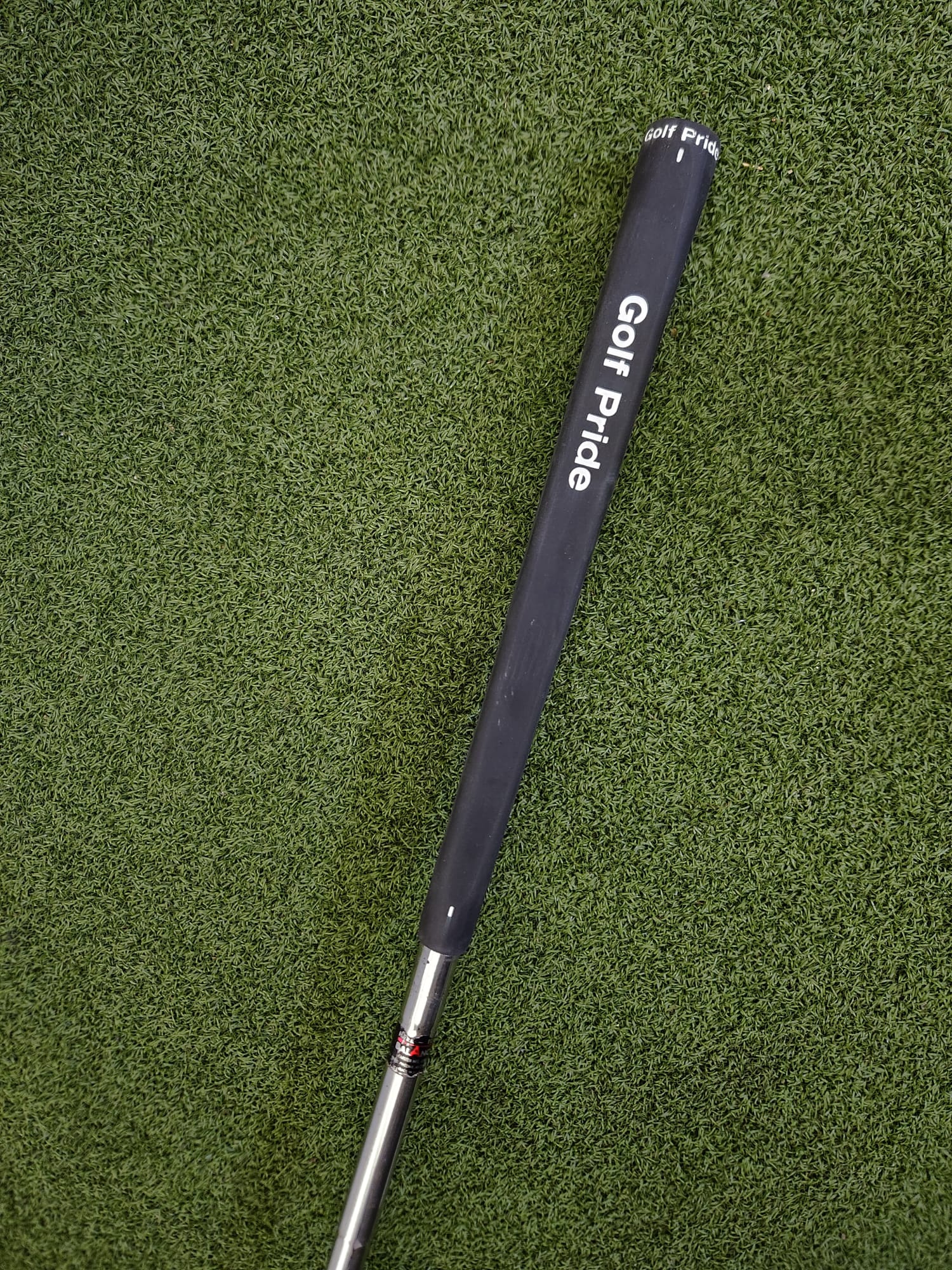 Ping Anser Phoenix 85068 Putter, 35.5", RH, Stock Shaft, GP Grip ...