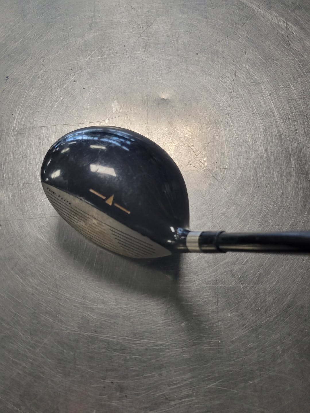 Used Top Flite Intimidator Stiff Flex Graphite Shaft Drivers | SidelineSwap