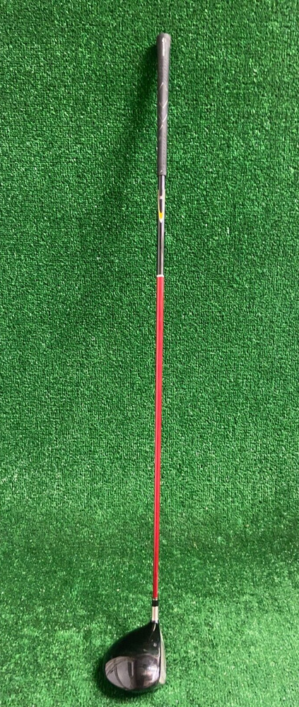 TaylorMade R5 XL 460cc Titanium Driver 10.5* RH Regular Graphite ~45 ...