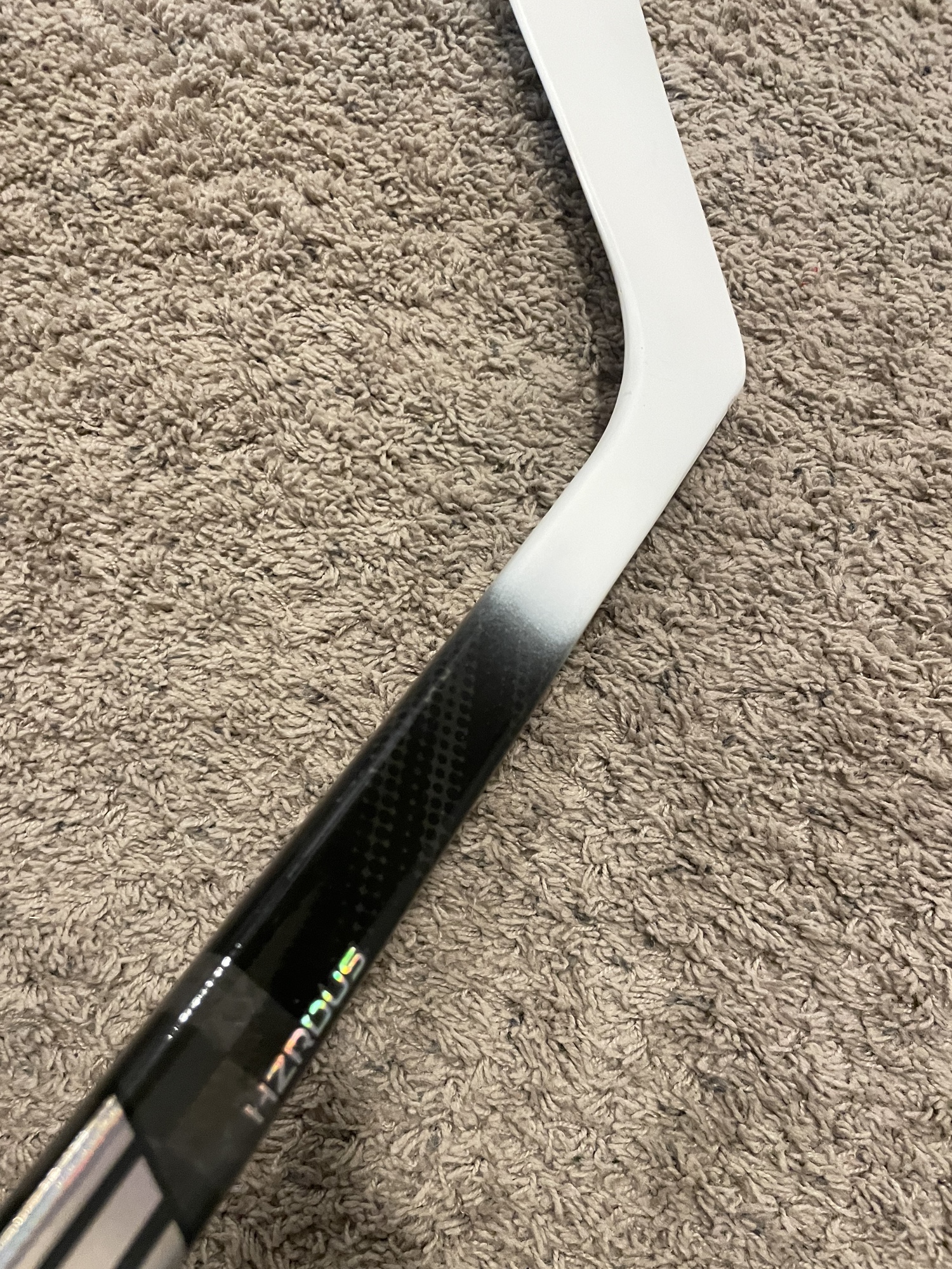 True Hzrdus PX Thomas Bordeleau Custom Curve 85 Flex | SidelineSwap