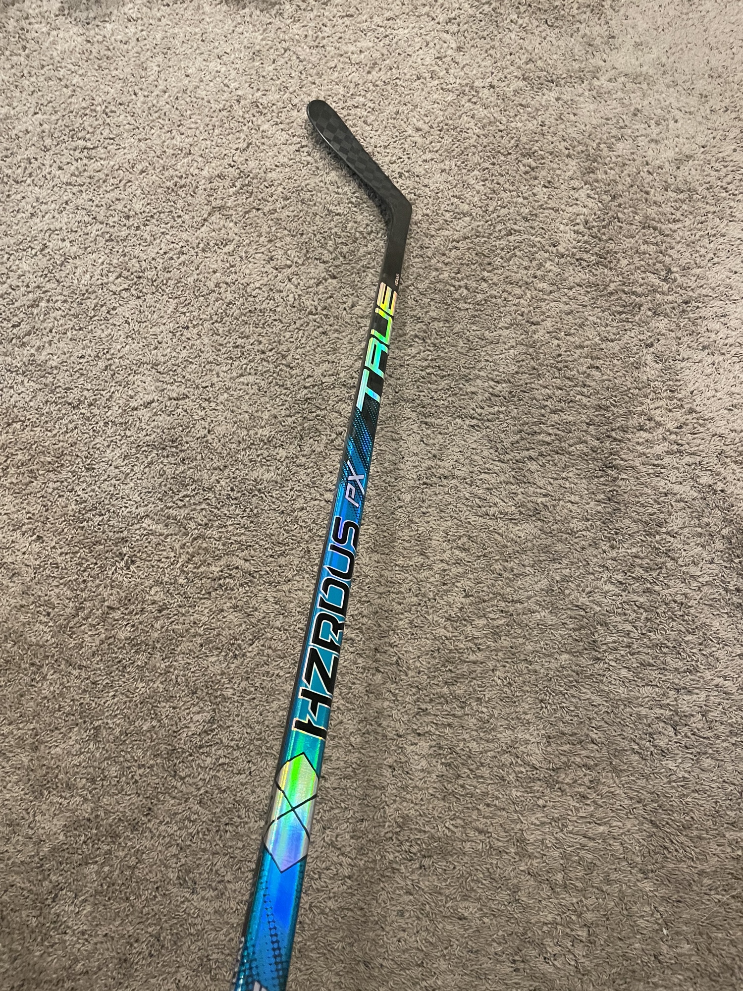 New Left Hand Hzrdus PX Thomas Bordeleau Custom Curve 85 Flex ...