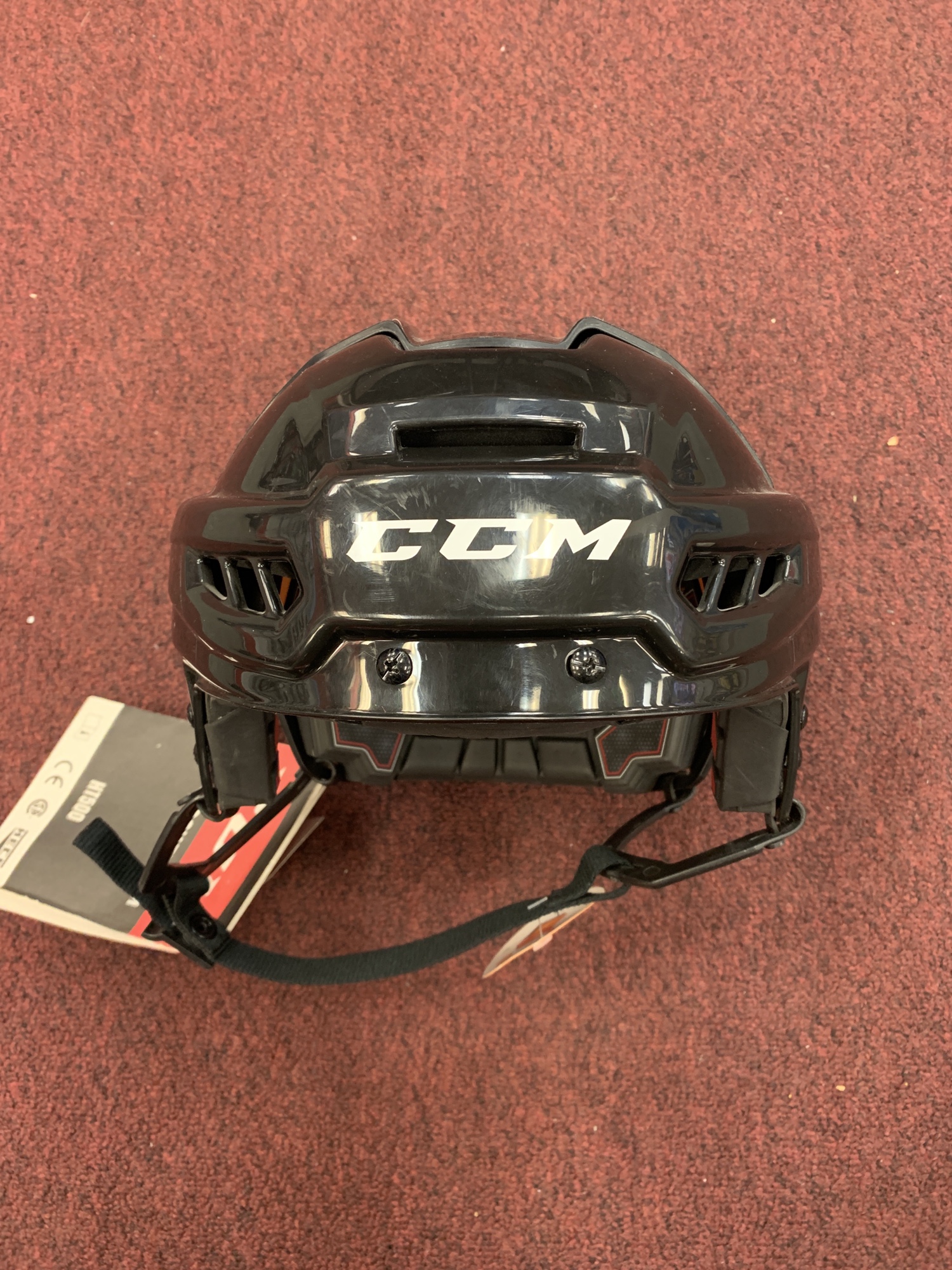 New Large CCM FL500 Helmet | SidelineSwap
