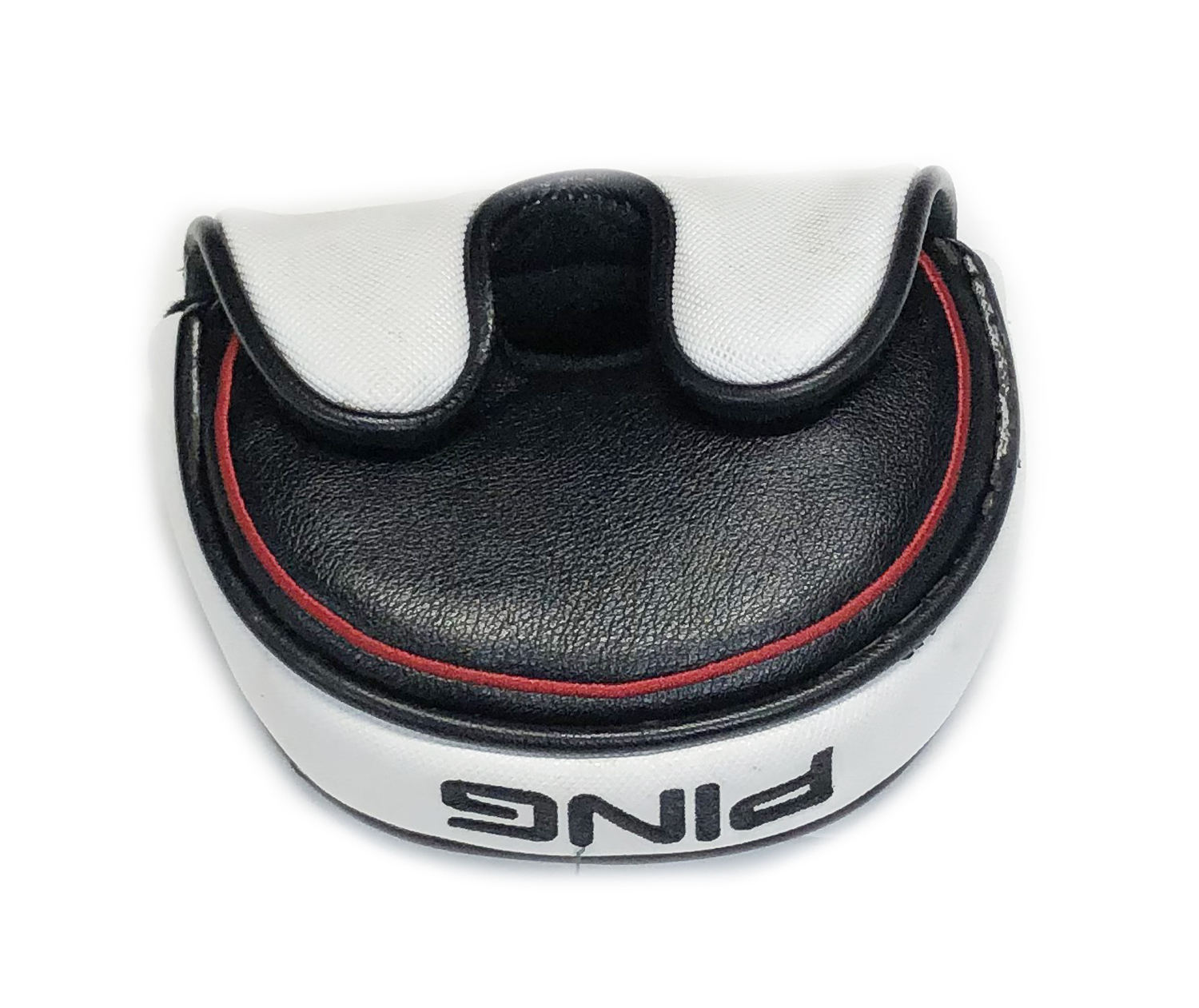 Ping 2021 Tyne Putter Center Shafted Headcover | SidelineSwap