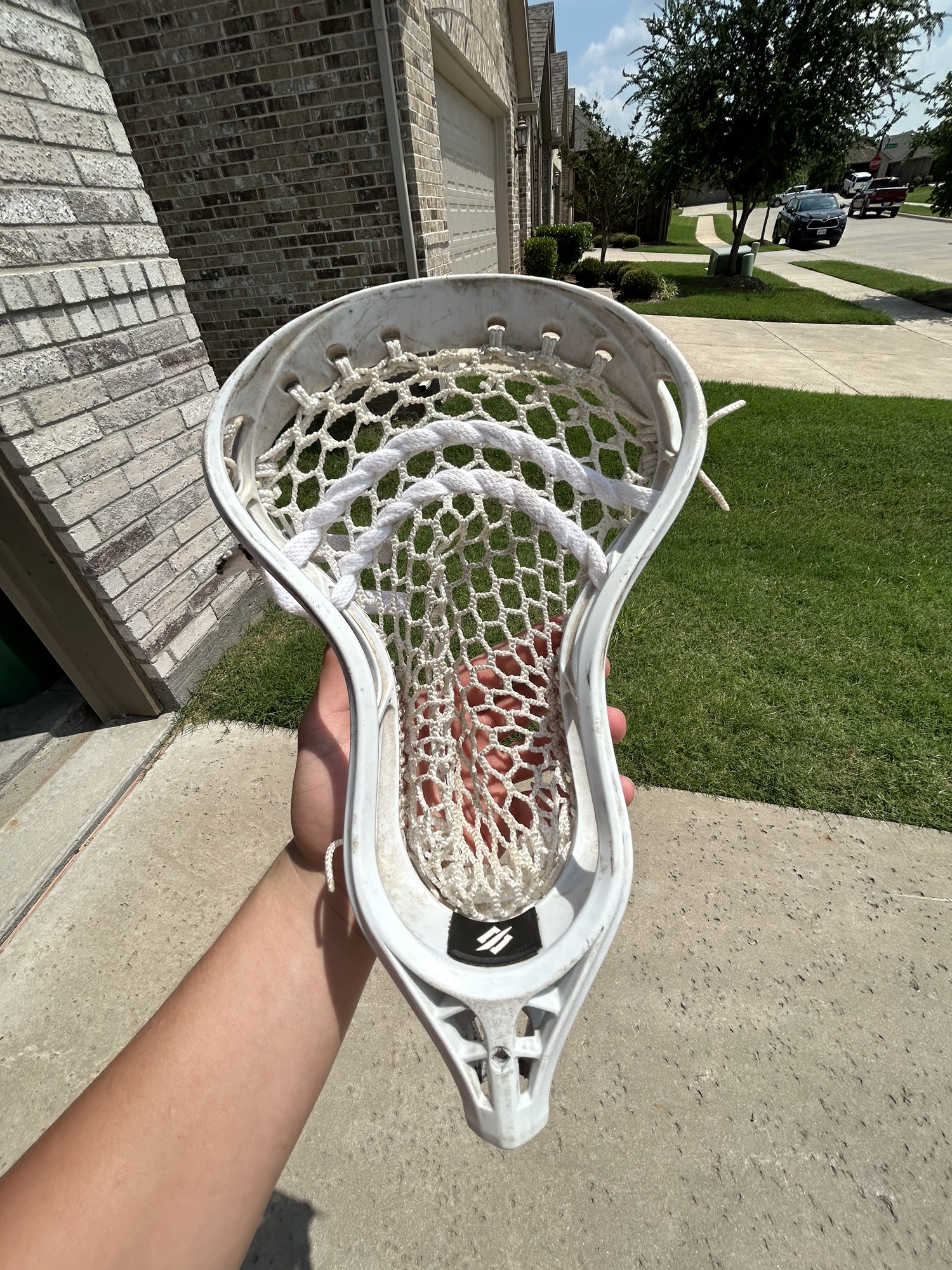 String King Mark 2 Lacrosse Head | SidelineSwap