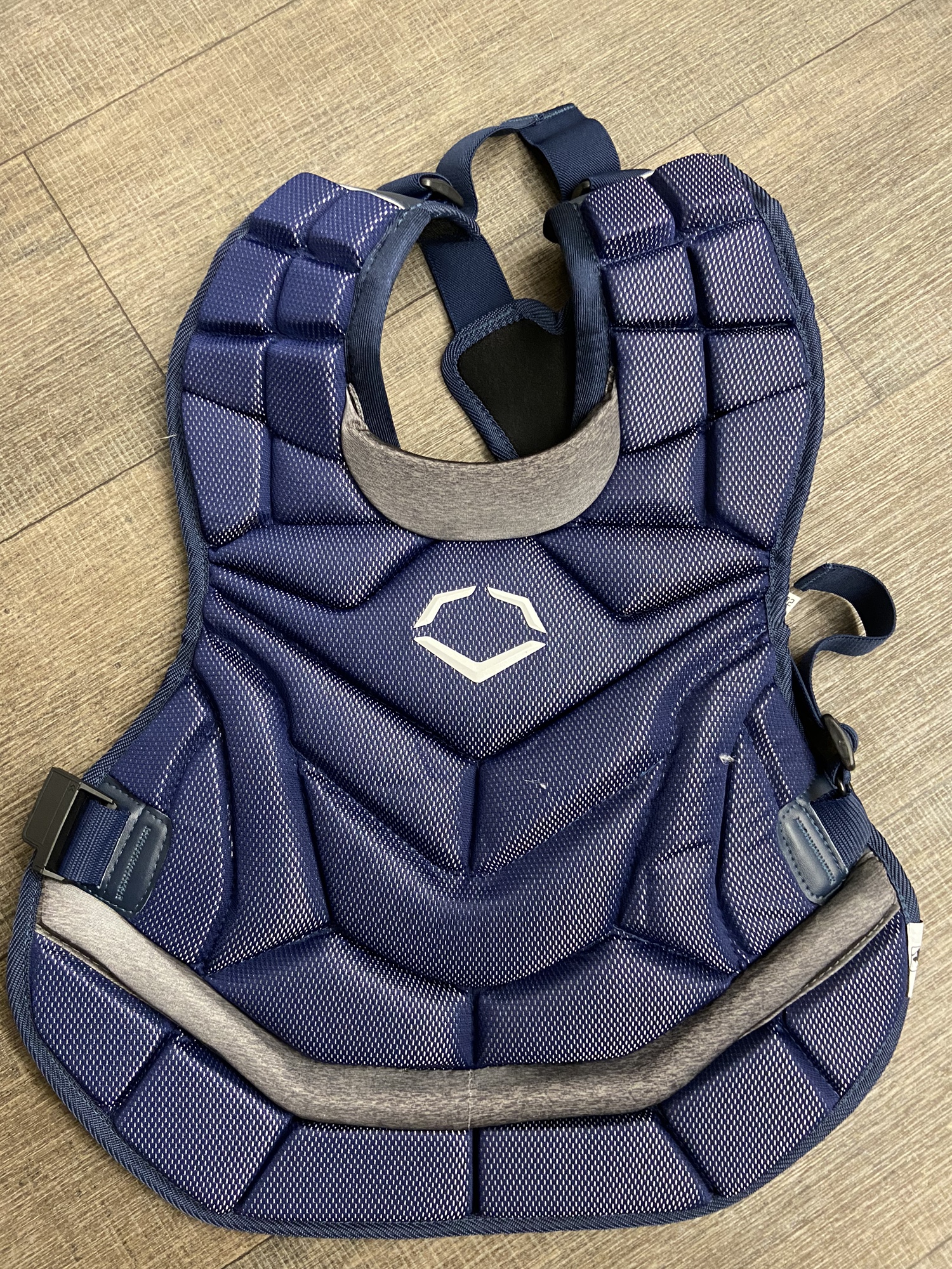 EvoShield Catcher’s Equipment | SidelineSwap