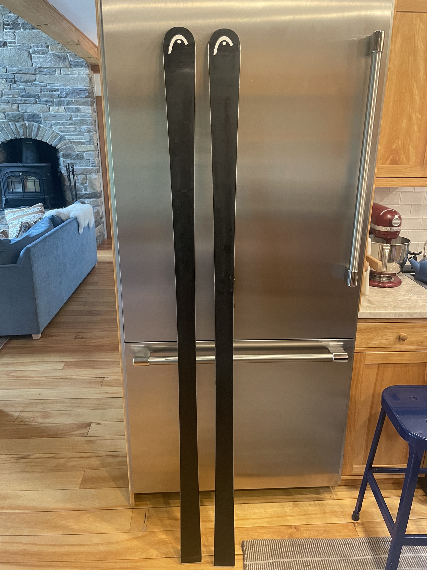 Head 193, 30 Meter | SidelineSwap