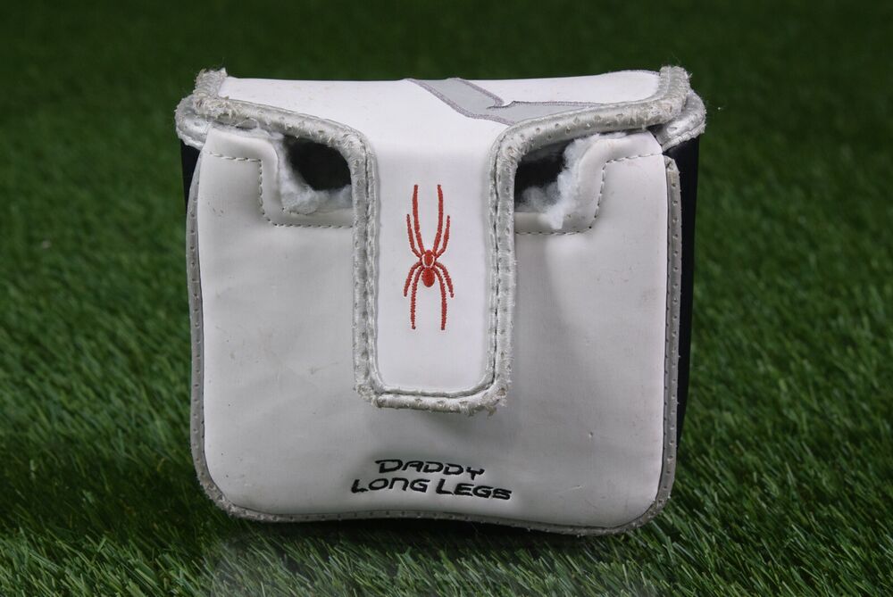 TAYLORMADE DADDY LONG LEGS 38” BELLY PUTTER W/ LONG LEGS GRIP ...