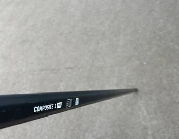 Used StringKing Composite 2 Pro - Defense | SidelineSwap