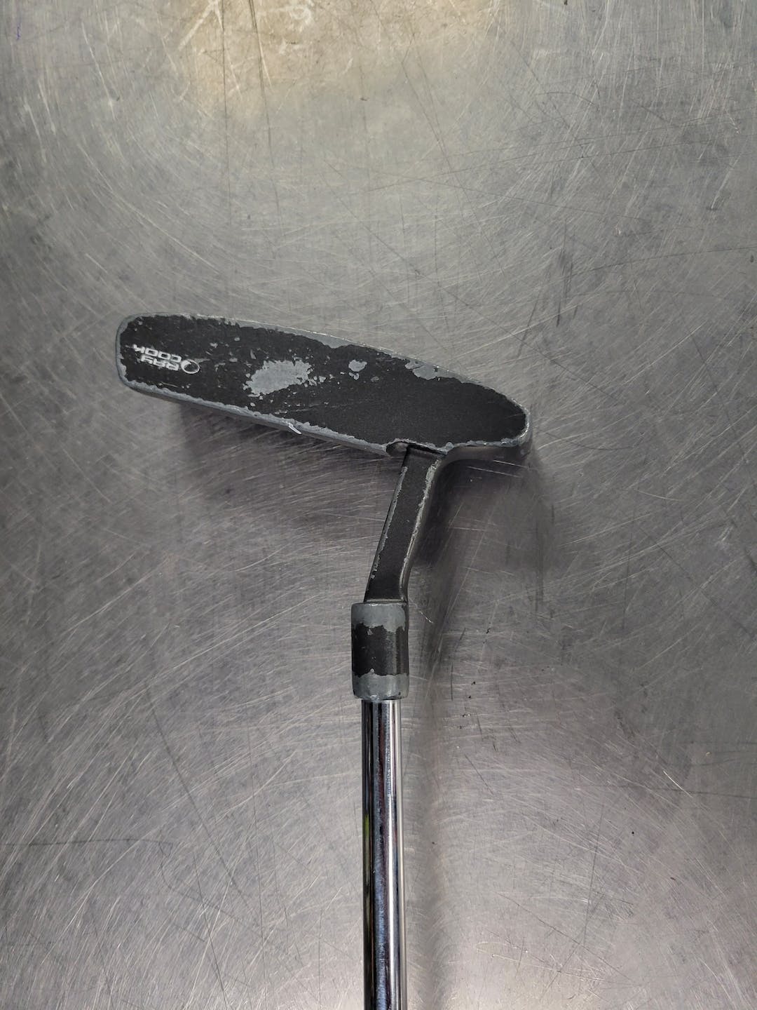 Used Ray Cook Putter Blade Putters | SidelineSwap
