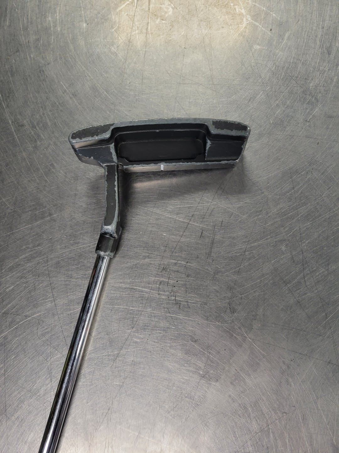 Used Ray Cook Putter Blade Putters | SidelineSwap