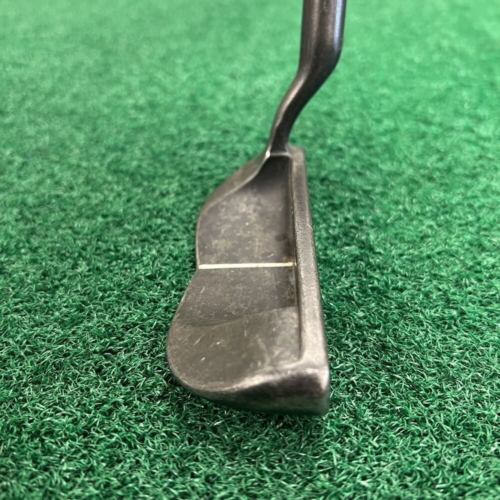 PING B62 Heel-Shafted Blade Putter Men's Right Hand 34" Steel Shaft ...